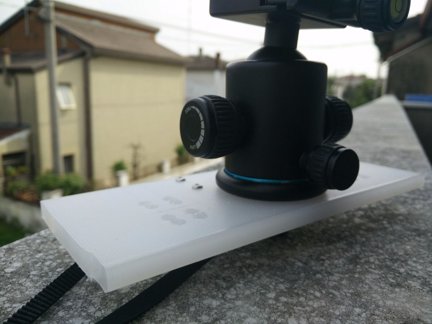 3D Printed DSLR Slider! Cheaper Than 20$ : 9 Steps (with Pictures ...