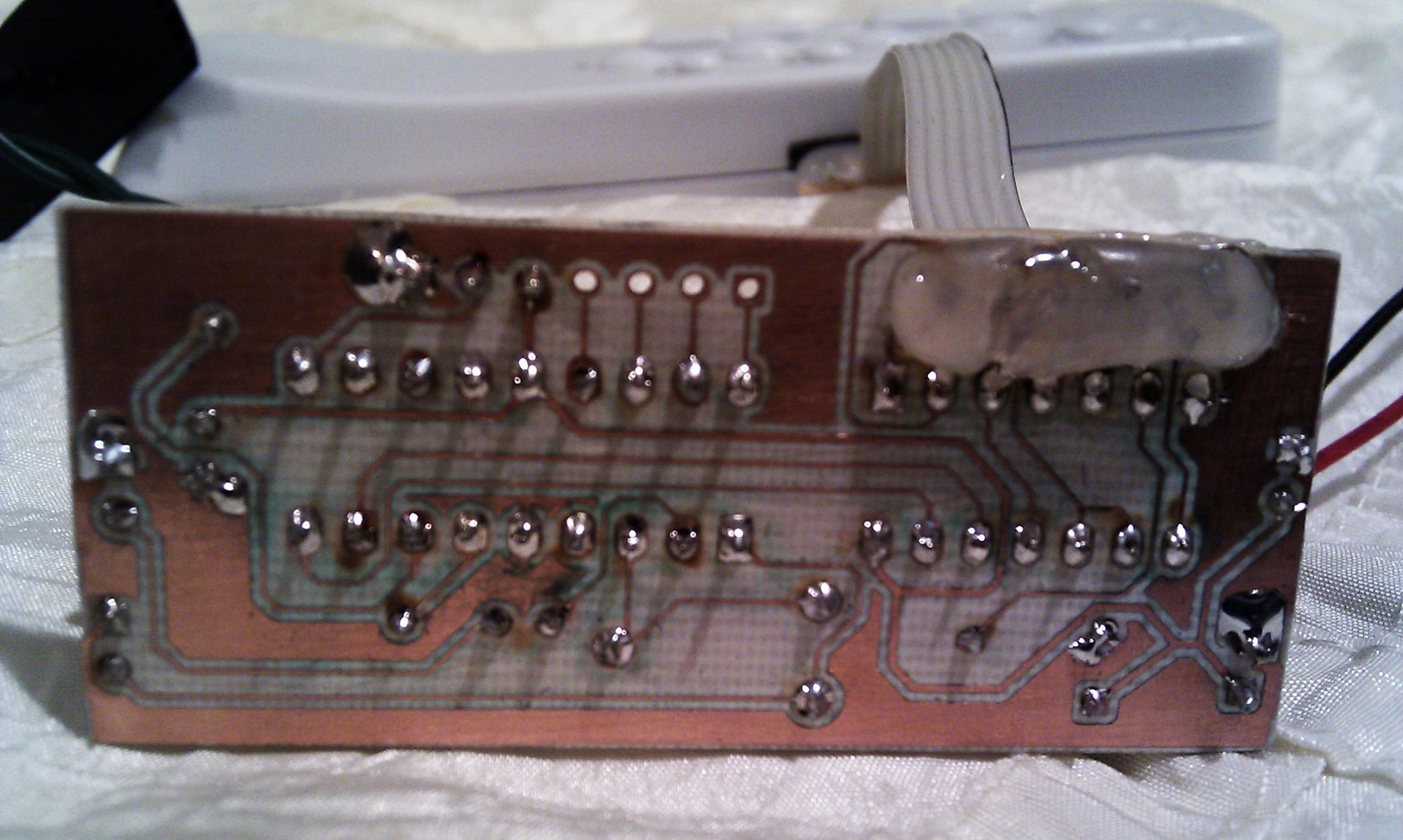 Safely Controlling Mains Powerline Sockets Using Electronics : 9 Steps ...