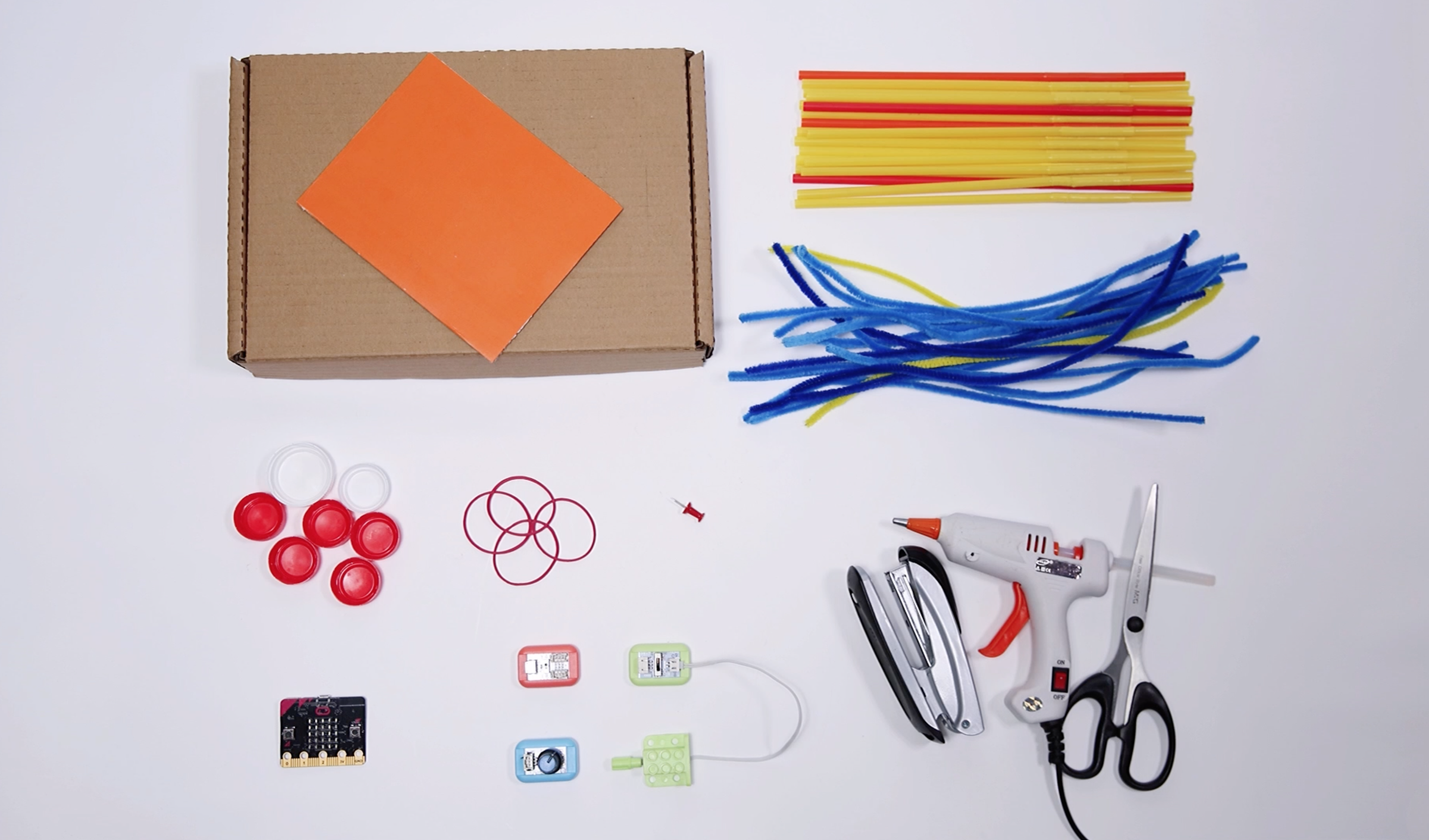 Build & Test Earthquake Proof Buildings : 5 Steps - Instructables