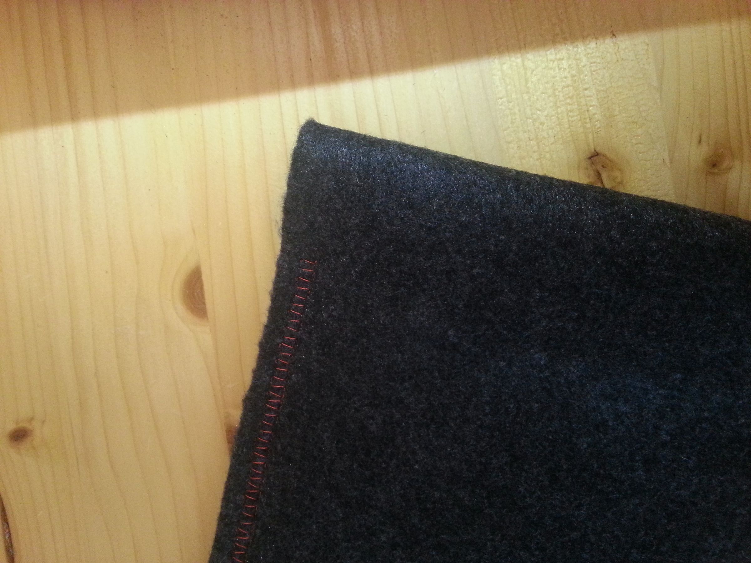 Felt Wine Bag : 8 Steps - Instructables