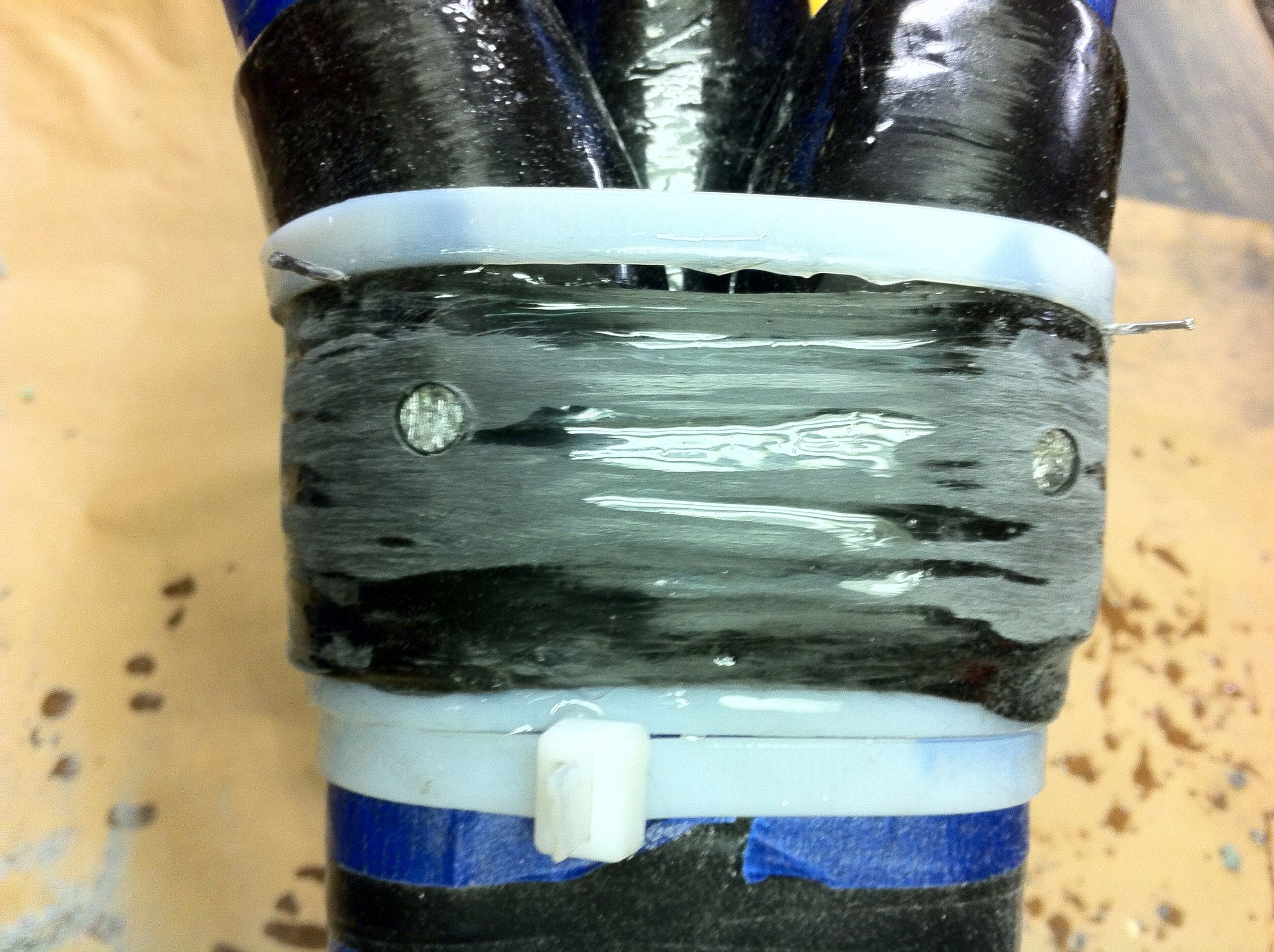 Building a Recumbent Bamboo Trike Frame : 23 Steps (with Pictures ...