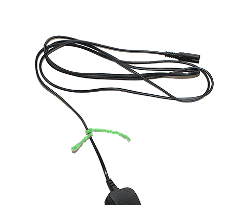 Store Cables : 4 Steps - Instructables