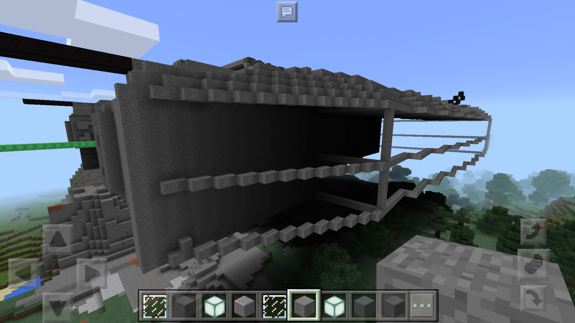 Minecraft Star Destroyer - Superlaser - Instructables