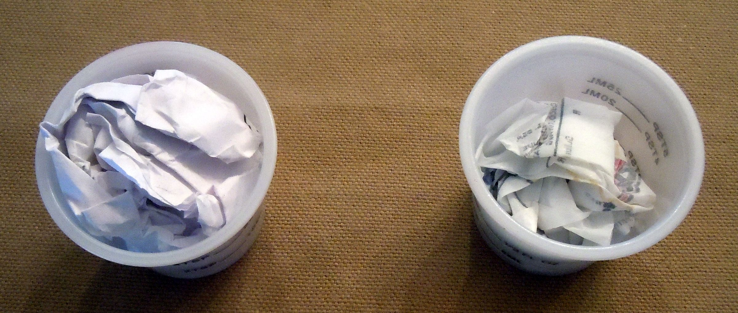 Print Waterproof Plastic Maps : 12 Steps (with Pictures) - Instructables