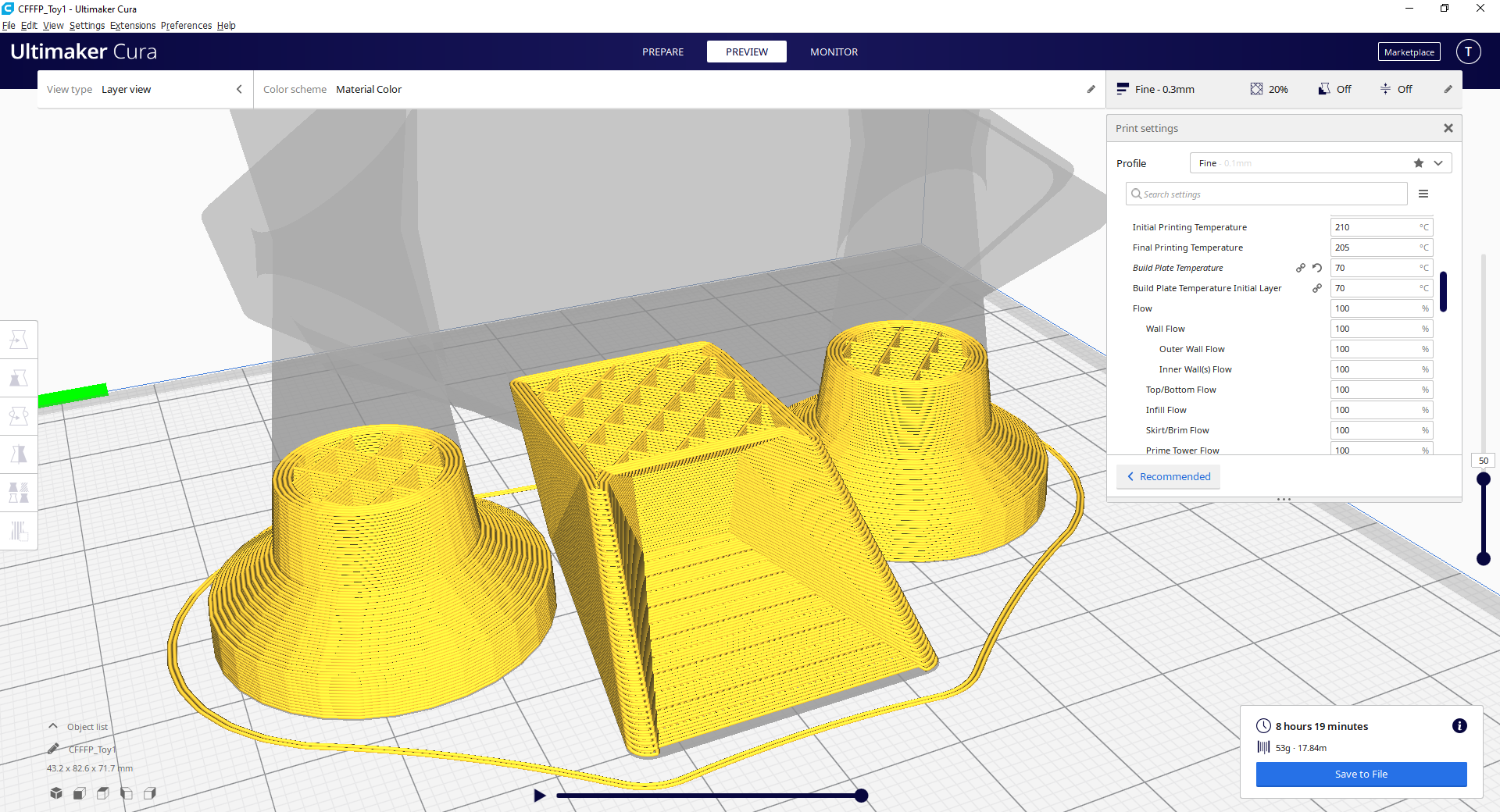 Simple Rover : 4 Steps - Instructables