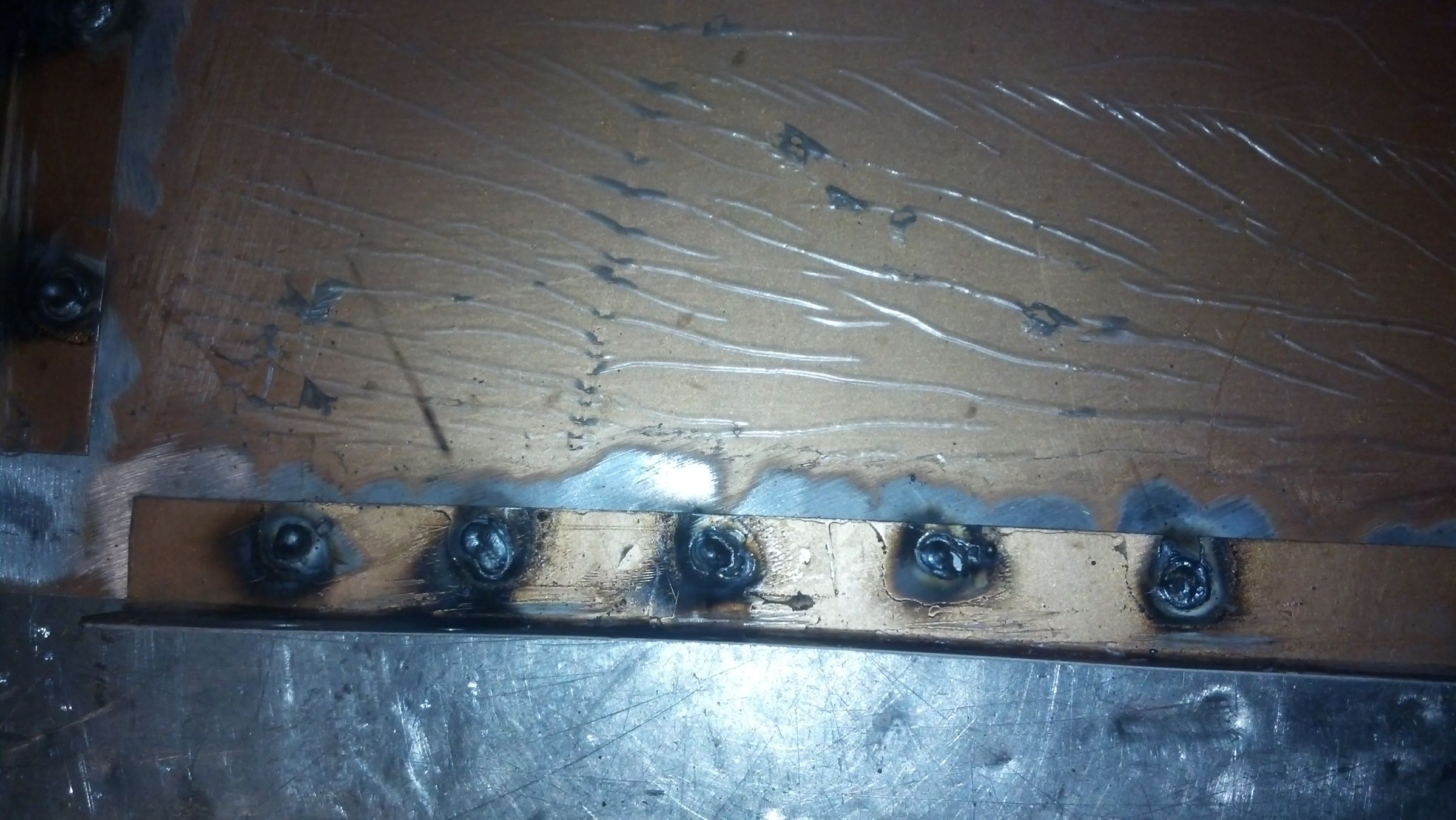 Building Simple Quick Metal Box : 6 Steps - Instructables