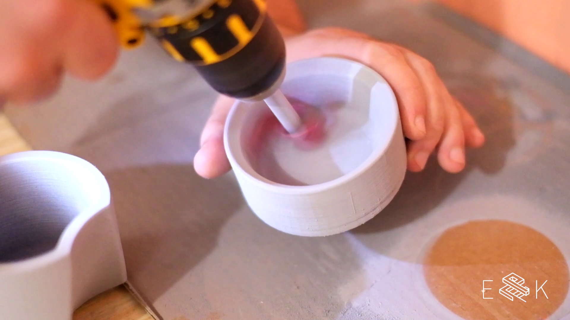 Simple DIY Flap Sander : 4 Steps (with Pictures) - Instructables
