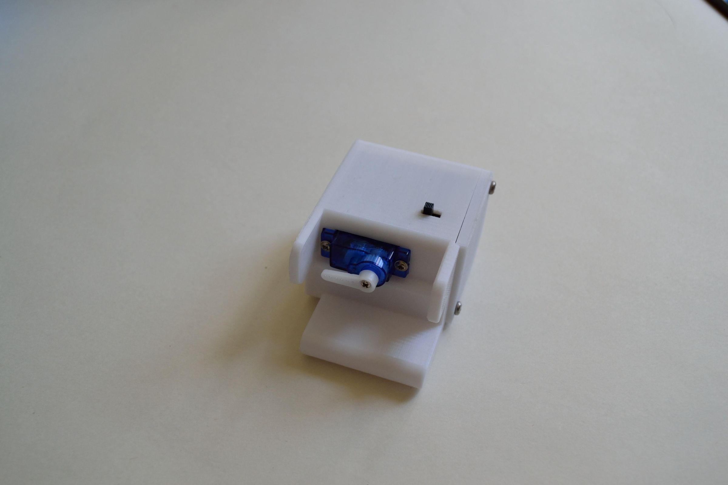 Nintendo Switch Auto-Clicker : 4 Steps (with Pictures) - Instructables