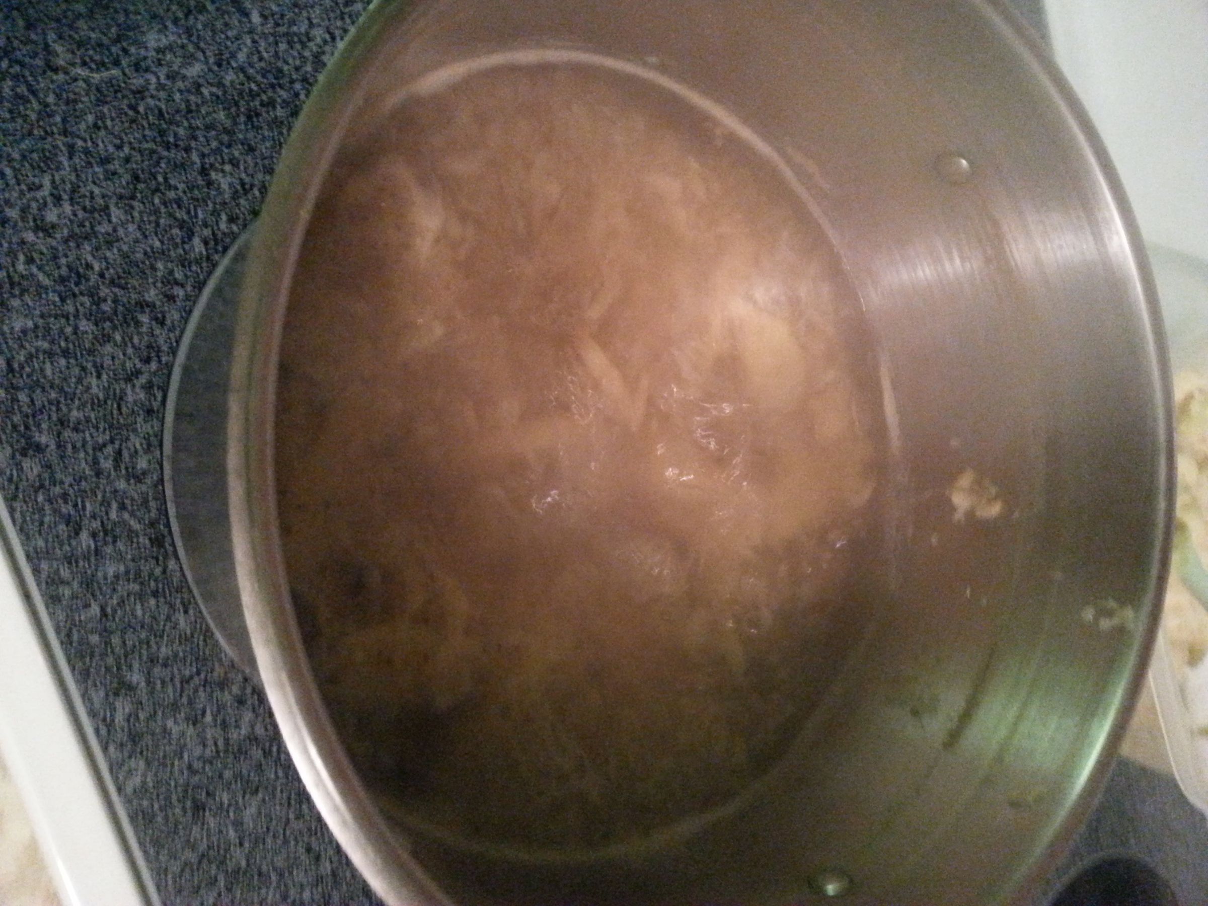 Basic Ginger Tea : 5 Steps (with Pictures) - Instructables