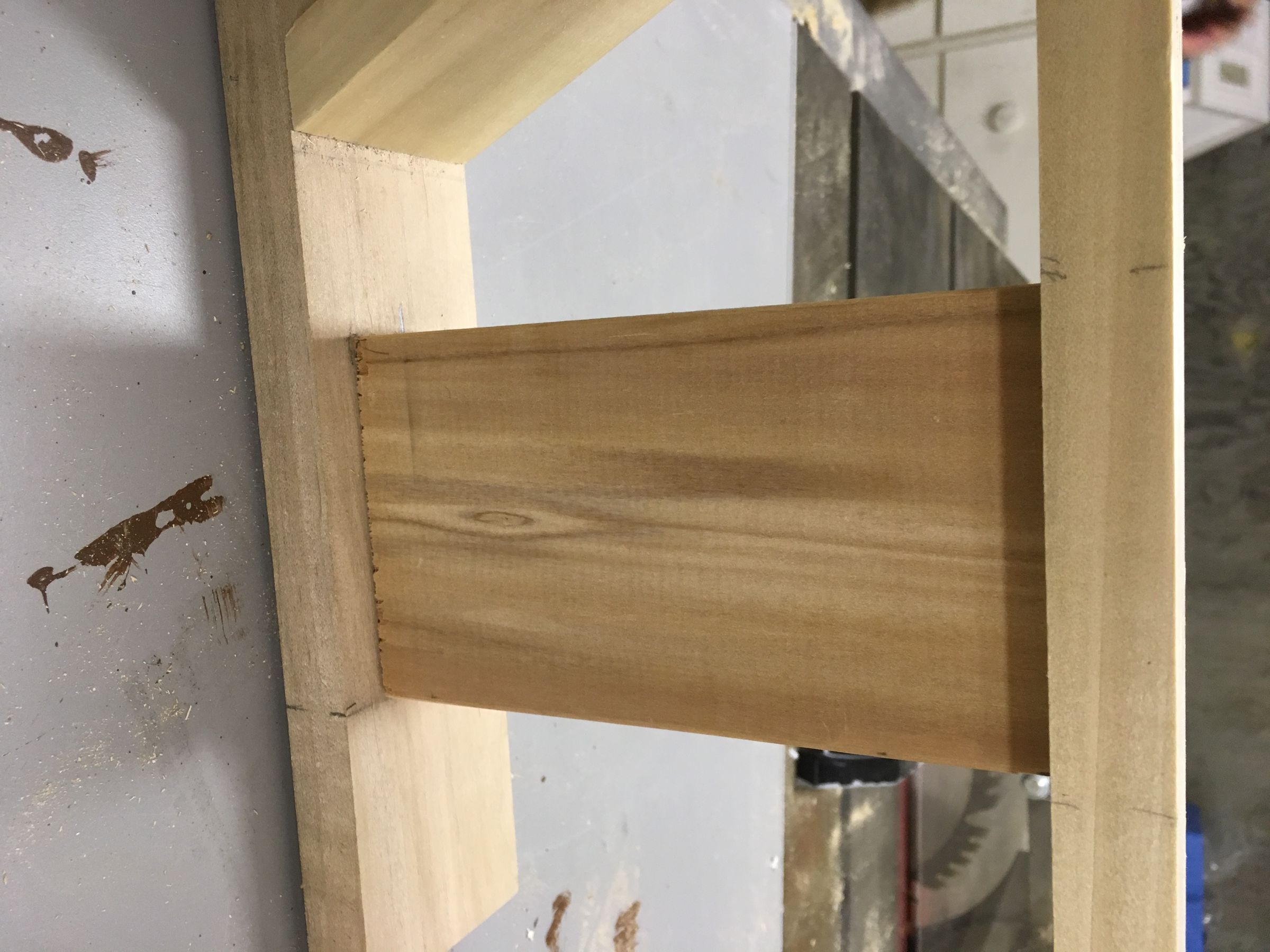 Half Chair (Foldable) : 17 Steps (with Pictures) - Instructables