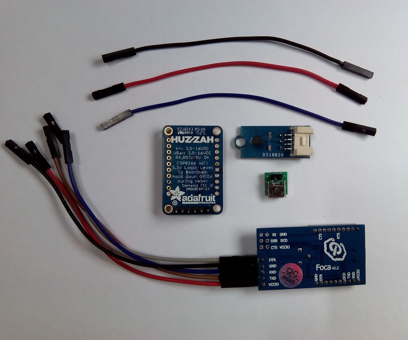 ESP_IOT : 8 Steps - Instructables