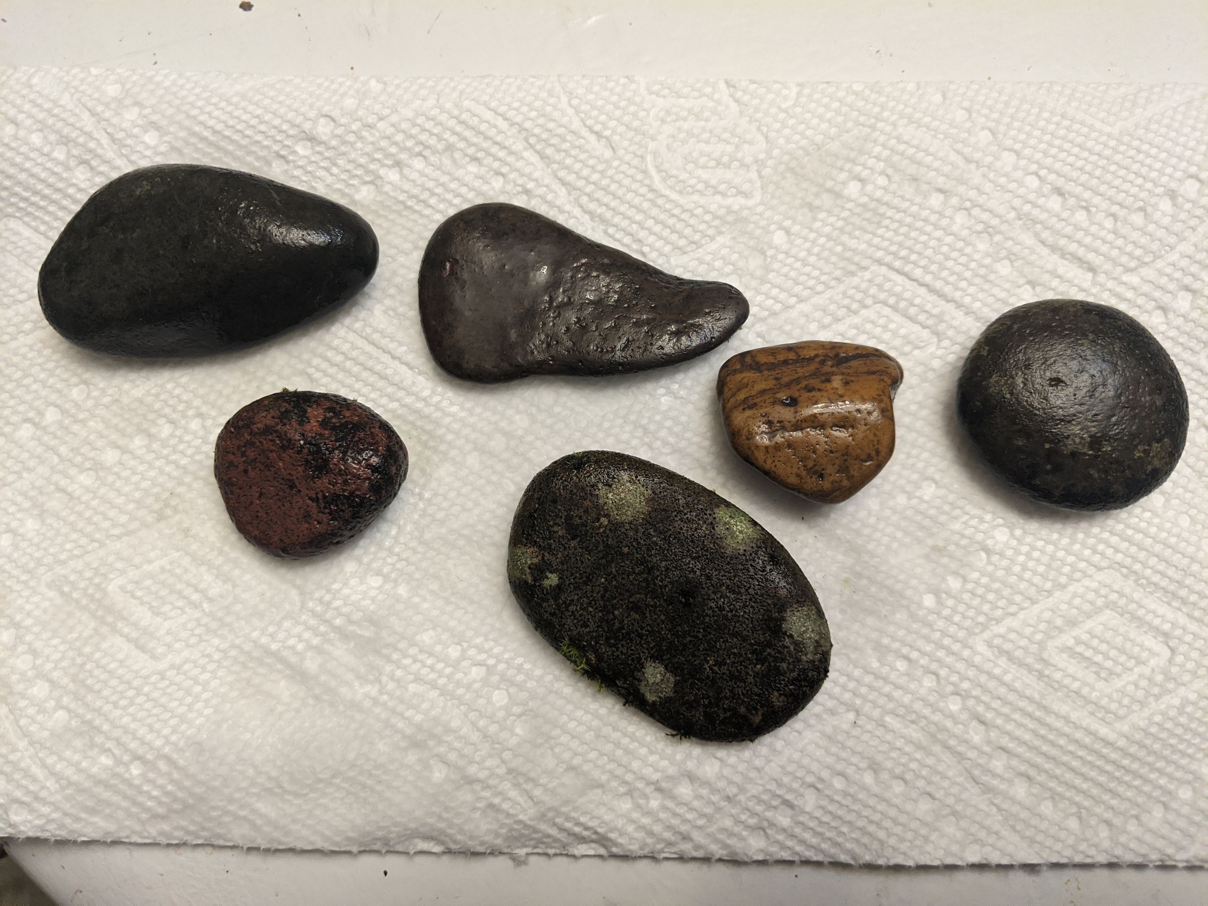 Treasure Stones : 9 Steps - Instructables
