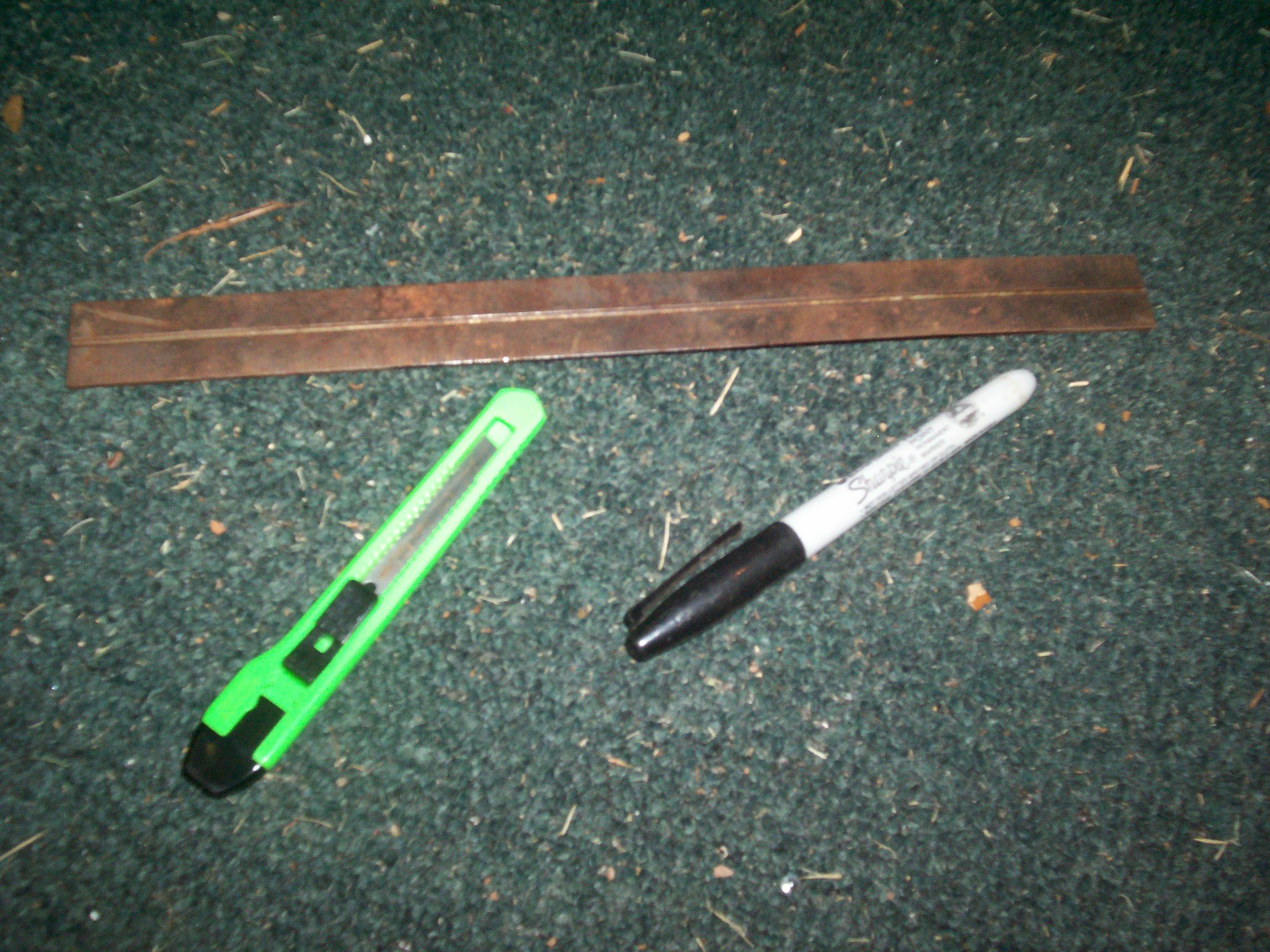 How to Make Vincent's Claw : 10 Steps (with Pictures) - Instructables