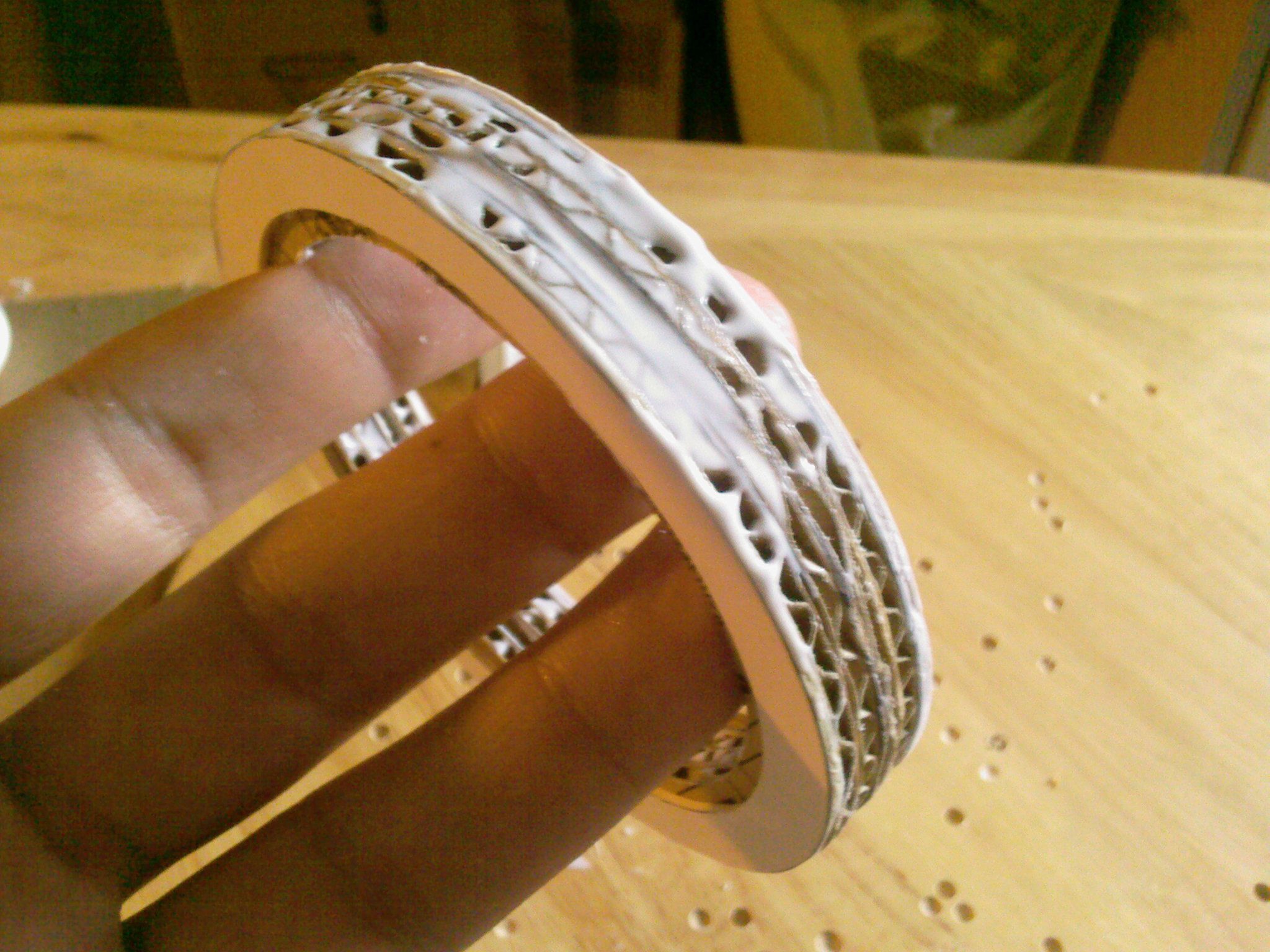 How to Build a Time Machine (Vortex Distortion Space and Time Dilating ...