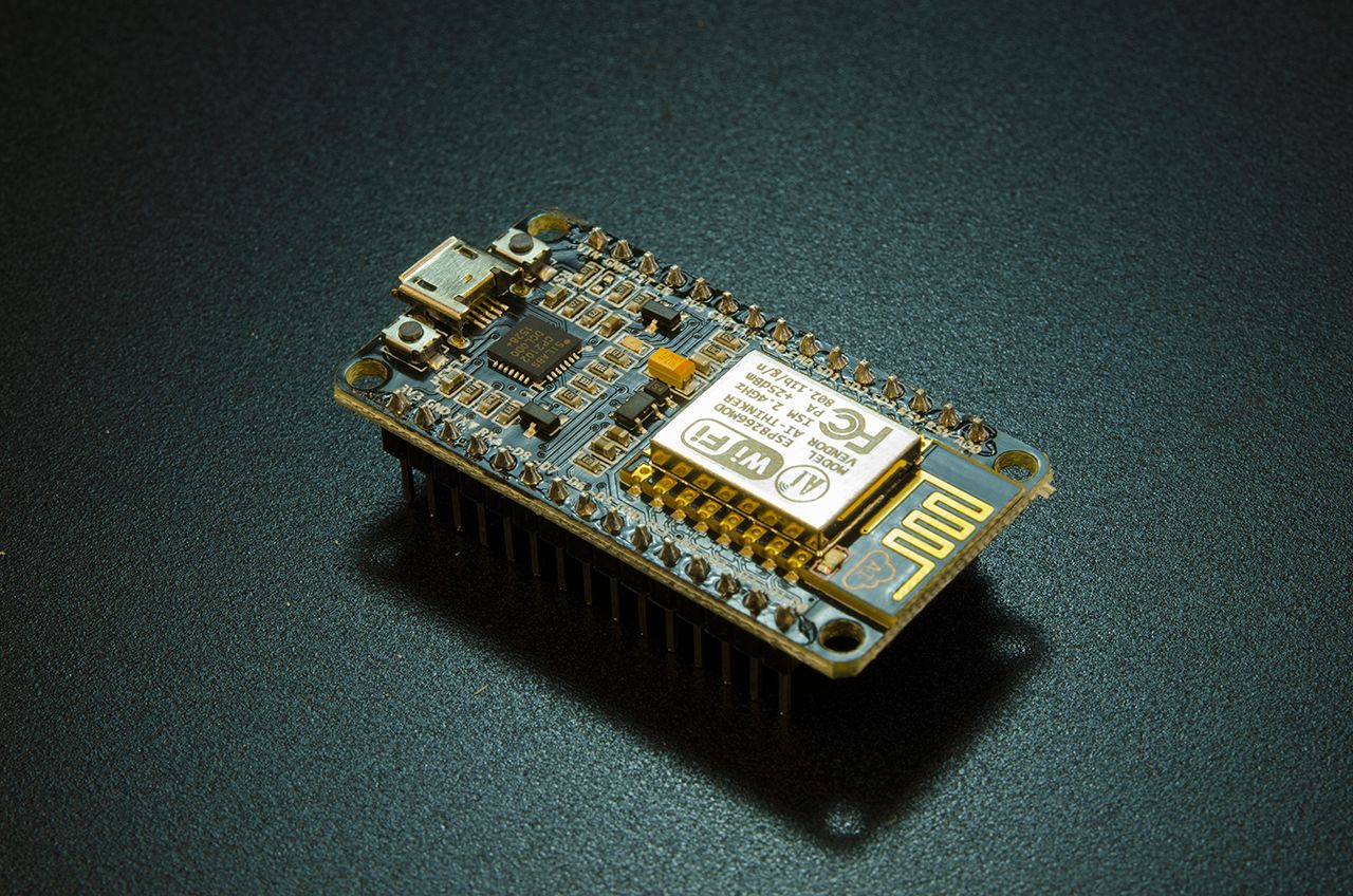 Get Started With ESP8266 Using AT Commands, NodeMCU, or Arduino (ESP ...