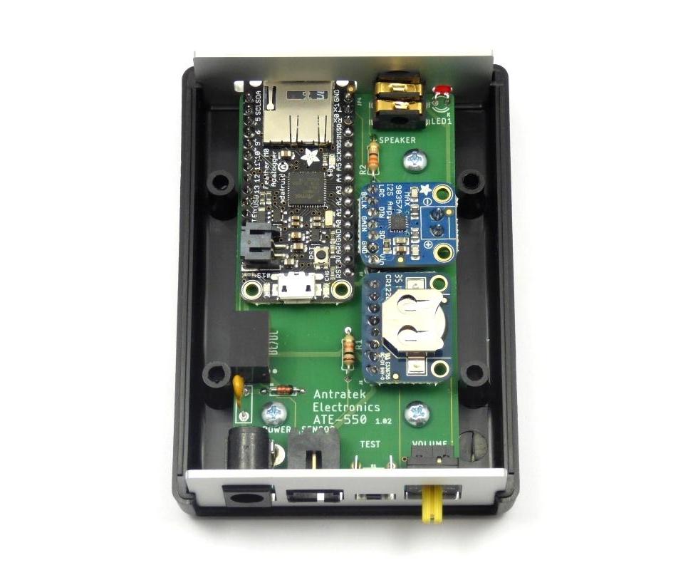 Arduino Audio Player : 8 Steps - Instructables