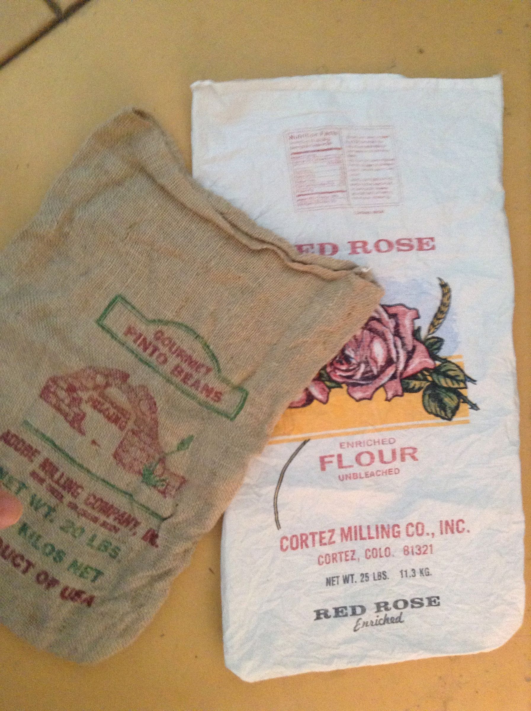 Free Reusable Bags : 4 Steps (with Pictures) - Instructables