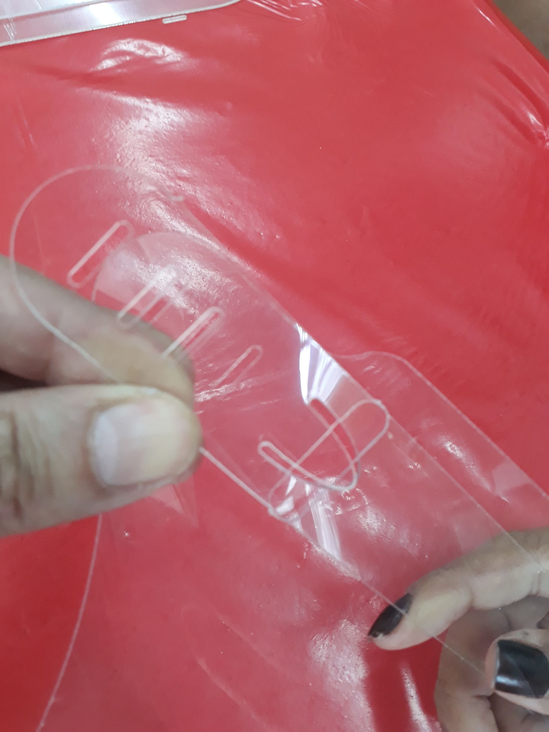 Laser Cut Face Shield V.2 : 6 Steps - Instructables