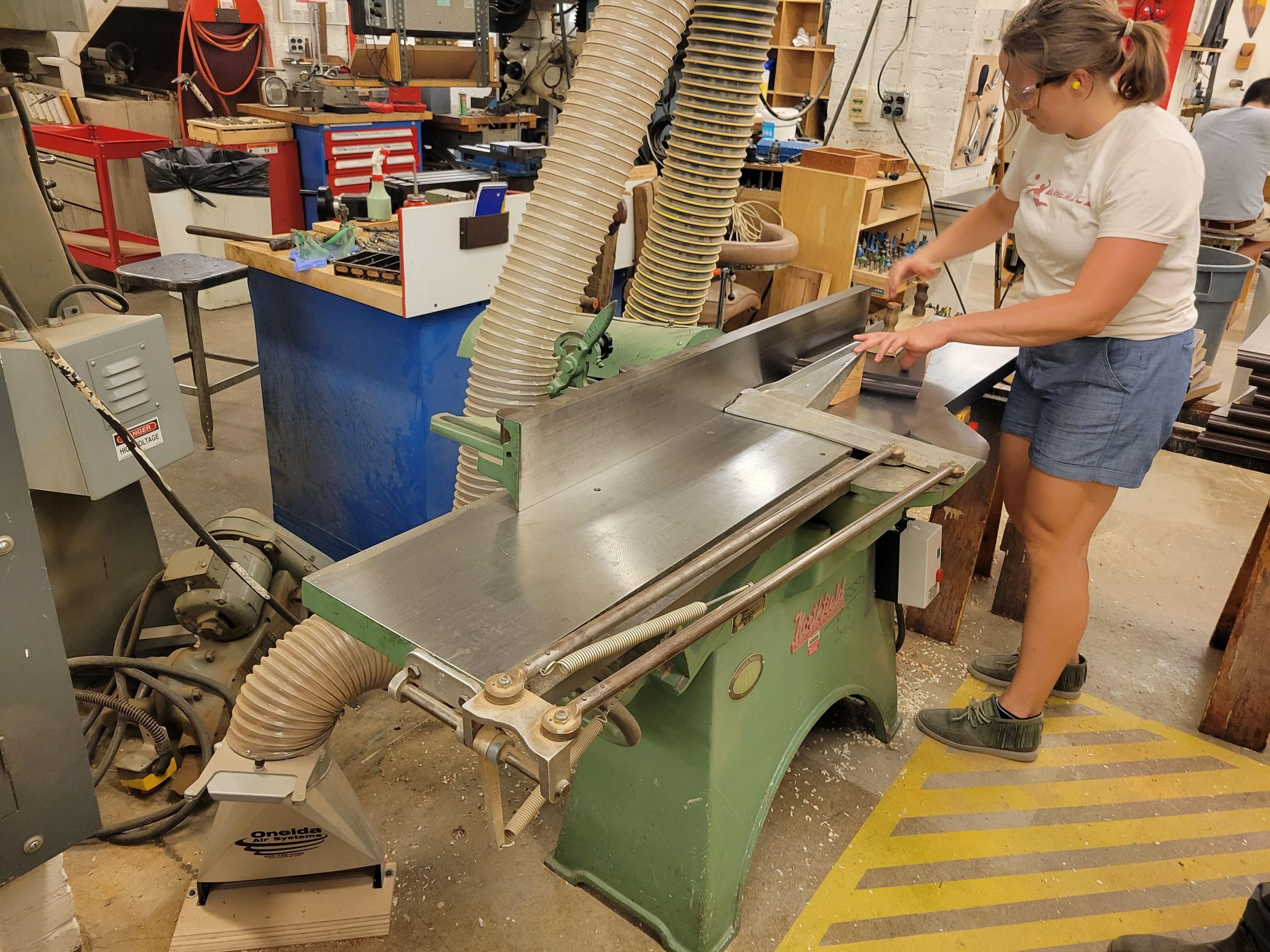 Choo-Choo Chairs: a New Life for Boston's Metro Seats : 19 Steps (with ...