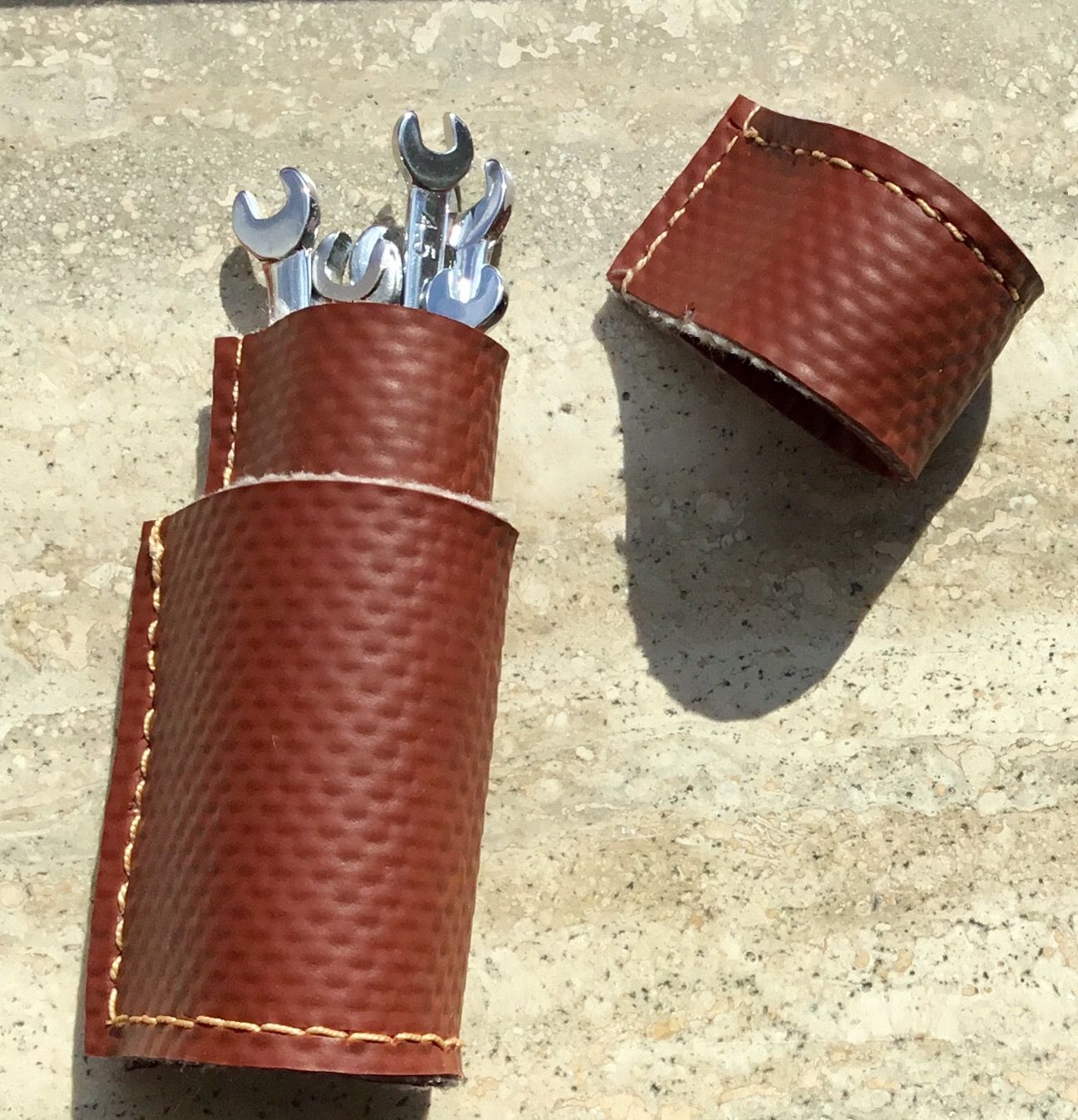 Fire Hose Craft : 3 Steps (with Pictures) - Instructables