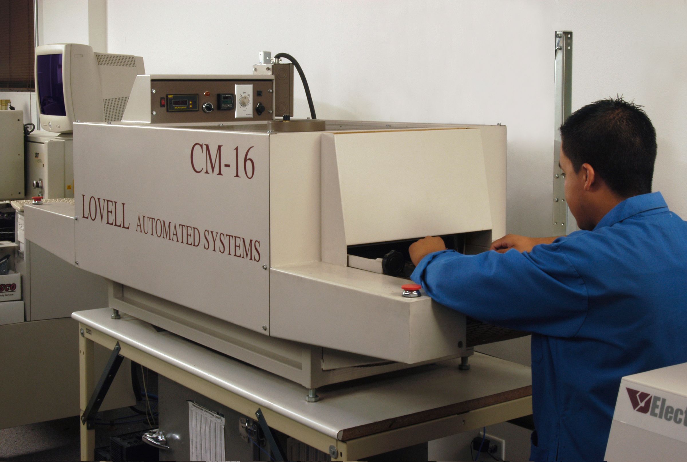 Simple BGA Reballing : 9 Steps - Instructables