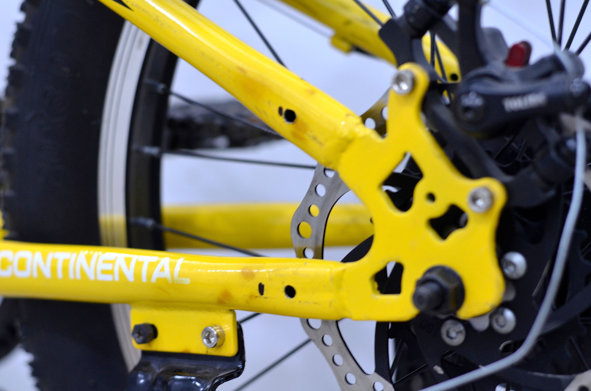 DIY Motorized Bicycle : 10 Steps (with Pictures) - Instructables