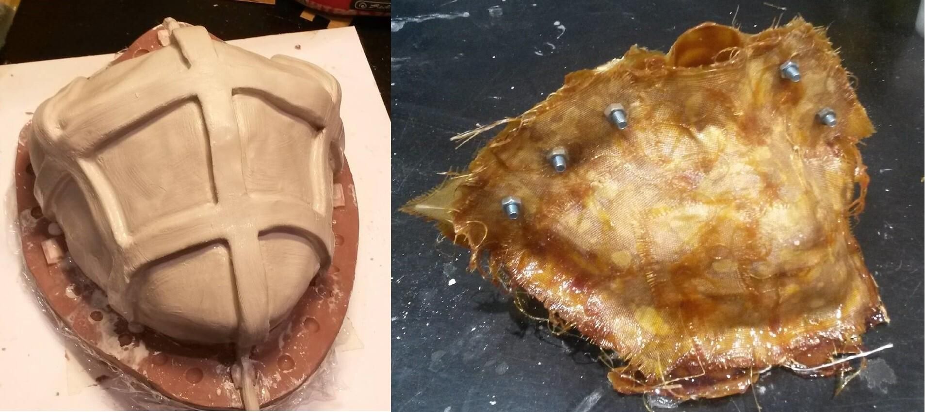 3D Printed Mold Shell : 8 Steps (with Pictures) - Instructables