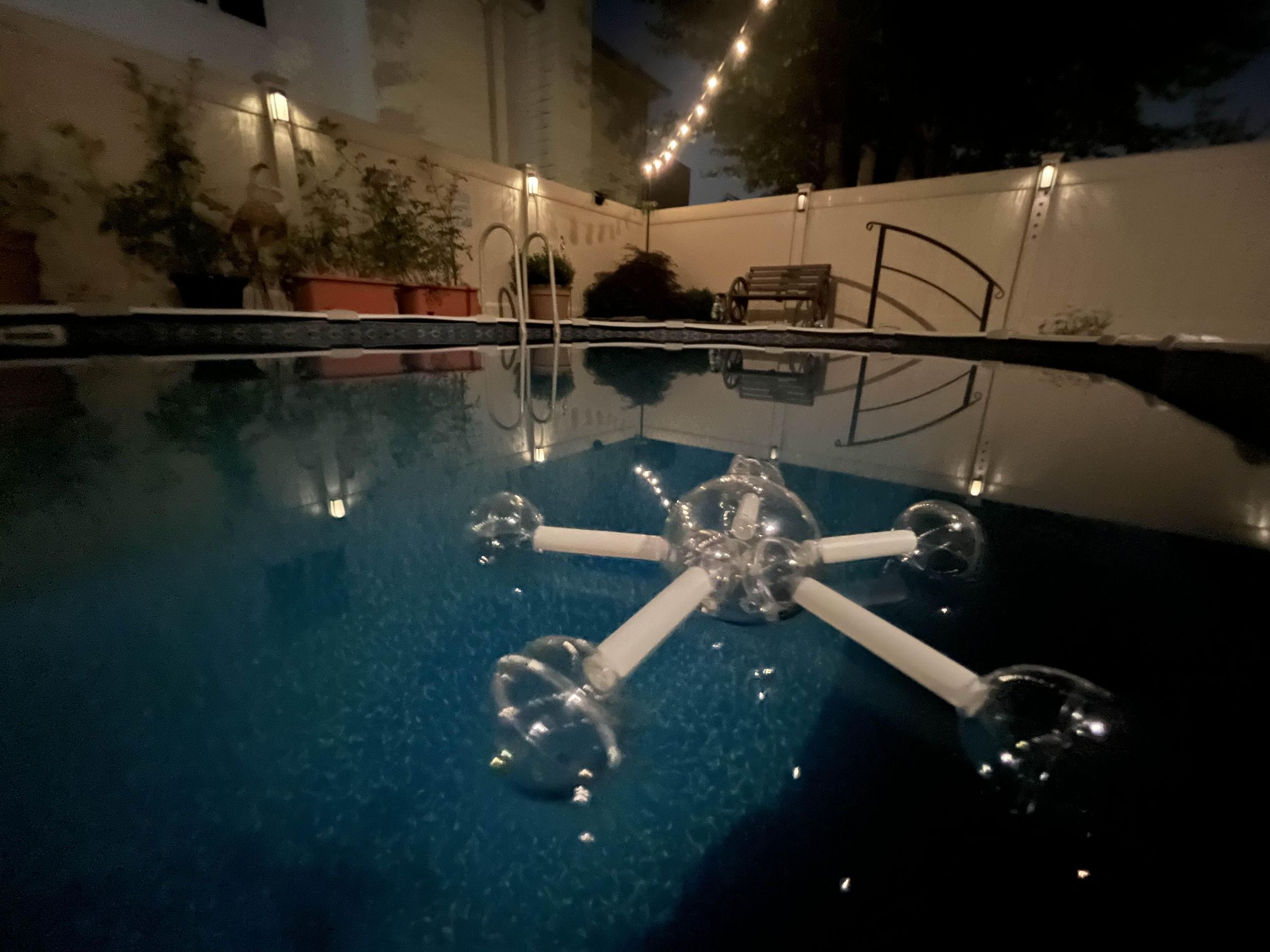 Harmonic Horizon Home : 11 Steps - Instructables