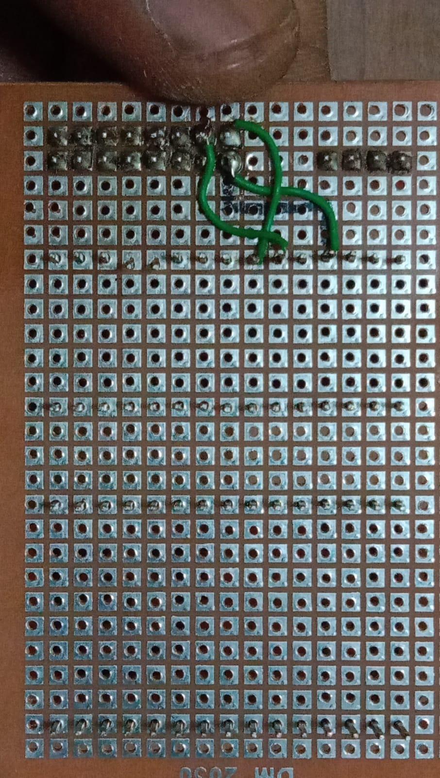 IoT Based P10 LED Display Controller : 6 Steps - Instructables