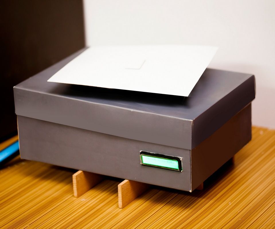 Automated Product Photography Rig : 6 Steps (with Pictures) - Instructables