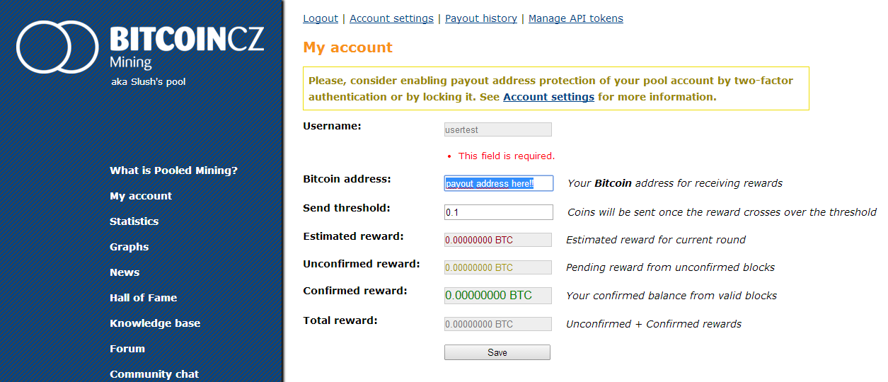 Bitcoin Mining Using Raspberry Pi : 8 Steps (with Pictures) - Instructables