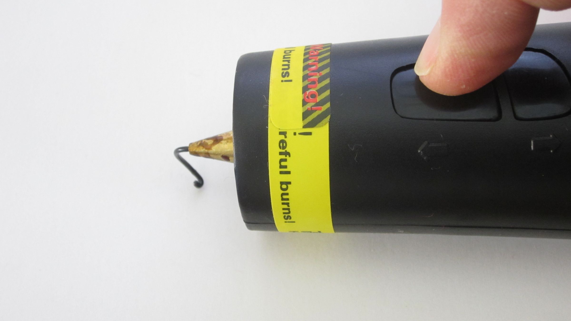 3D Printing Pen Tutorial : 7 Steps (with Pictures) - Instructables