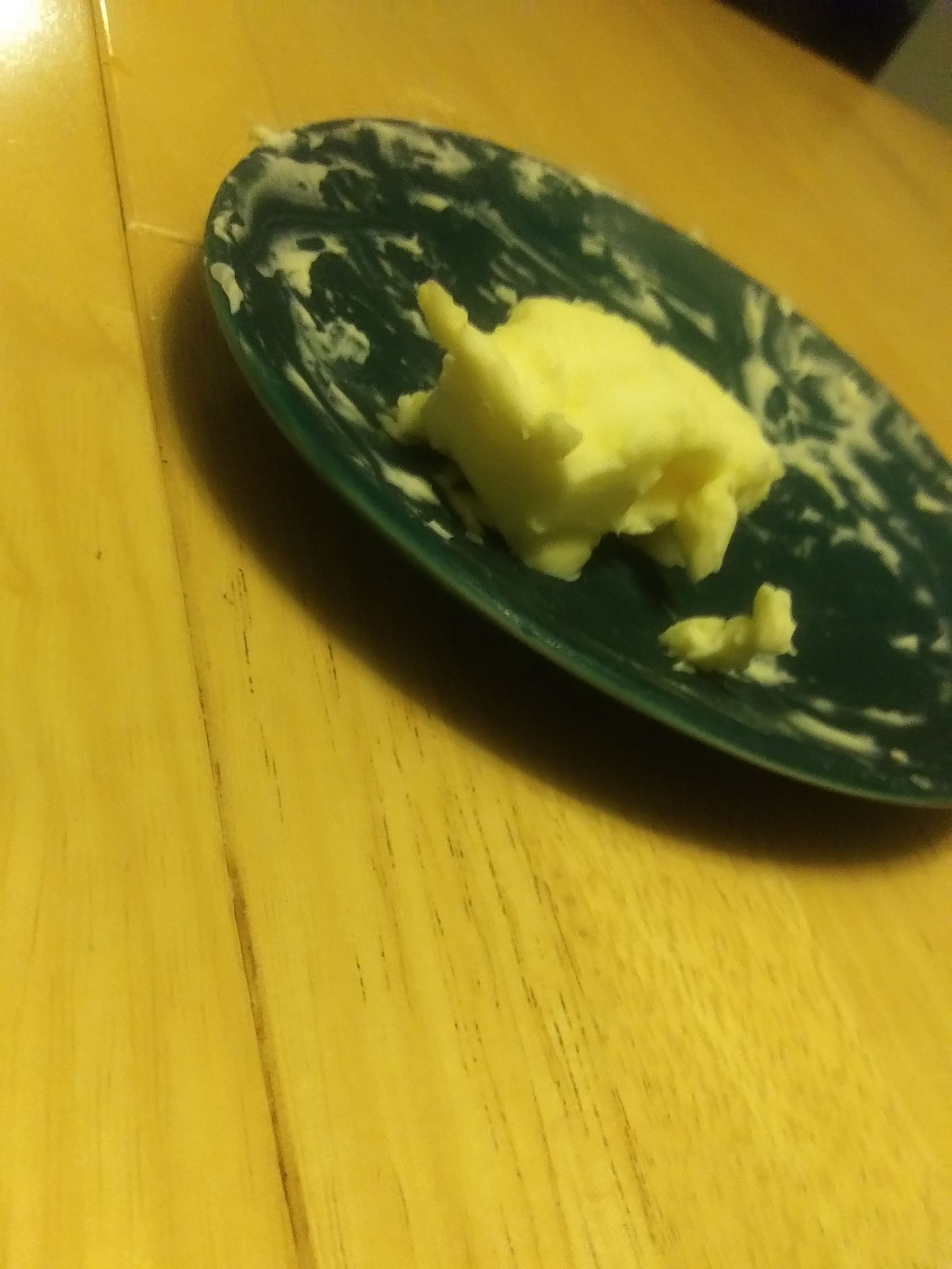 Butter Car : 4 Steps - Instructables