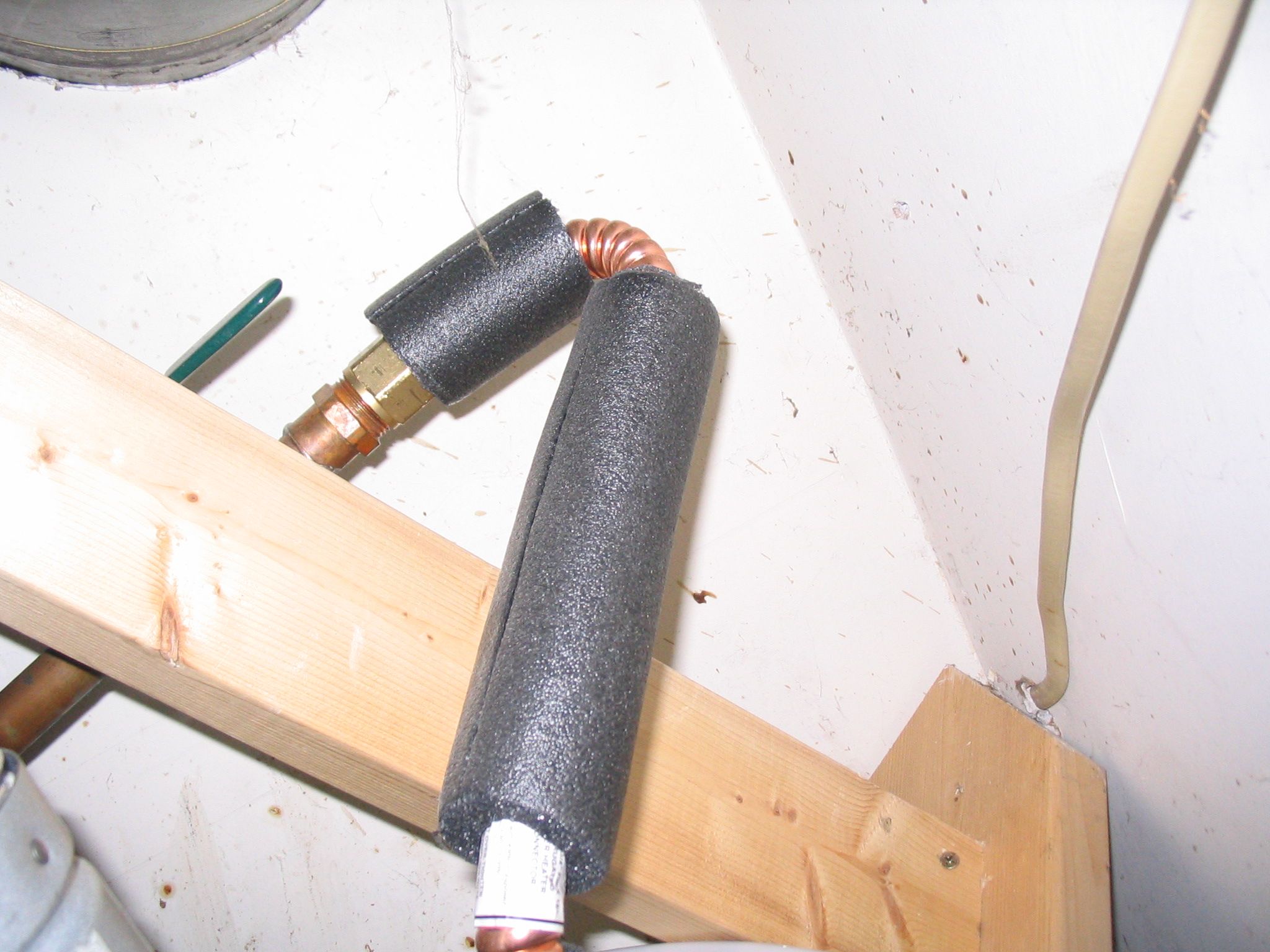 How to Secure Your Water Heater Against an Earthquake : 8 Steps (with ...