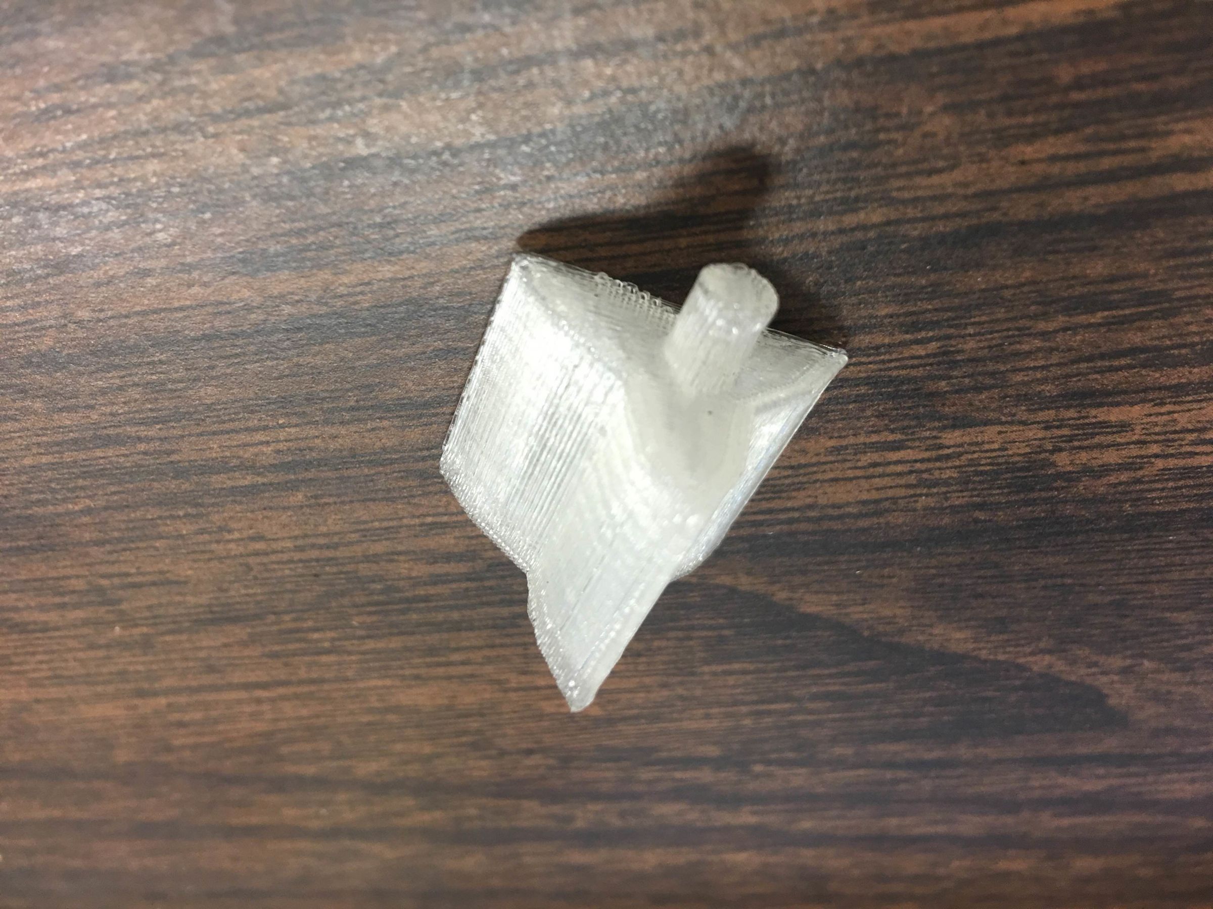 3D Printed Tape Dispenser Insert : 4 Steps (with Pictures) - Instructables