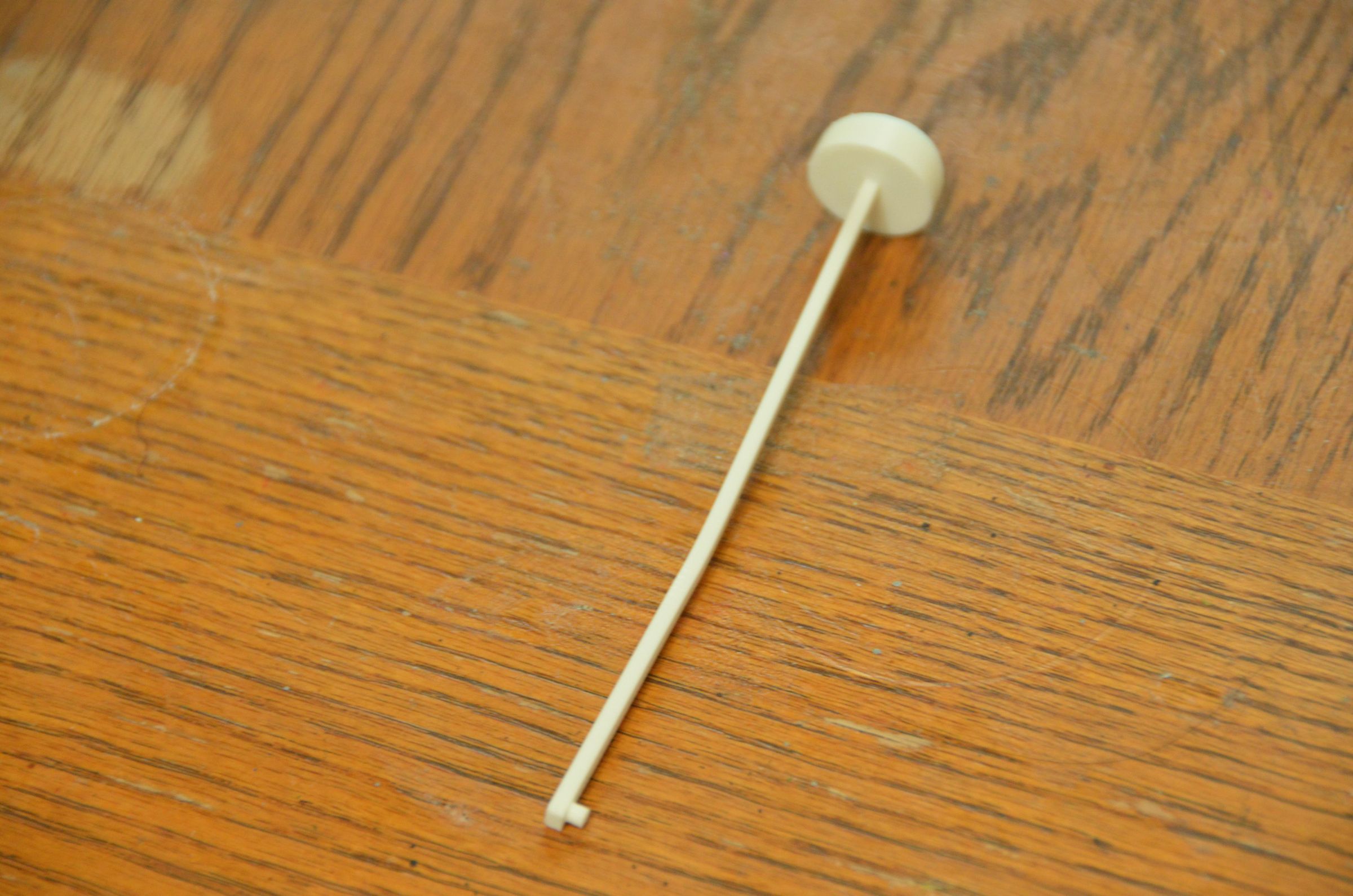 String Pong : 12 Steps (with Pictures) - Instructables