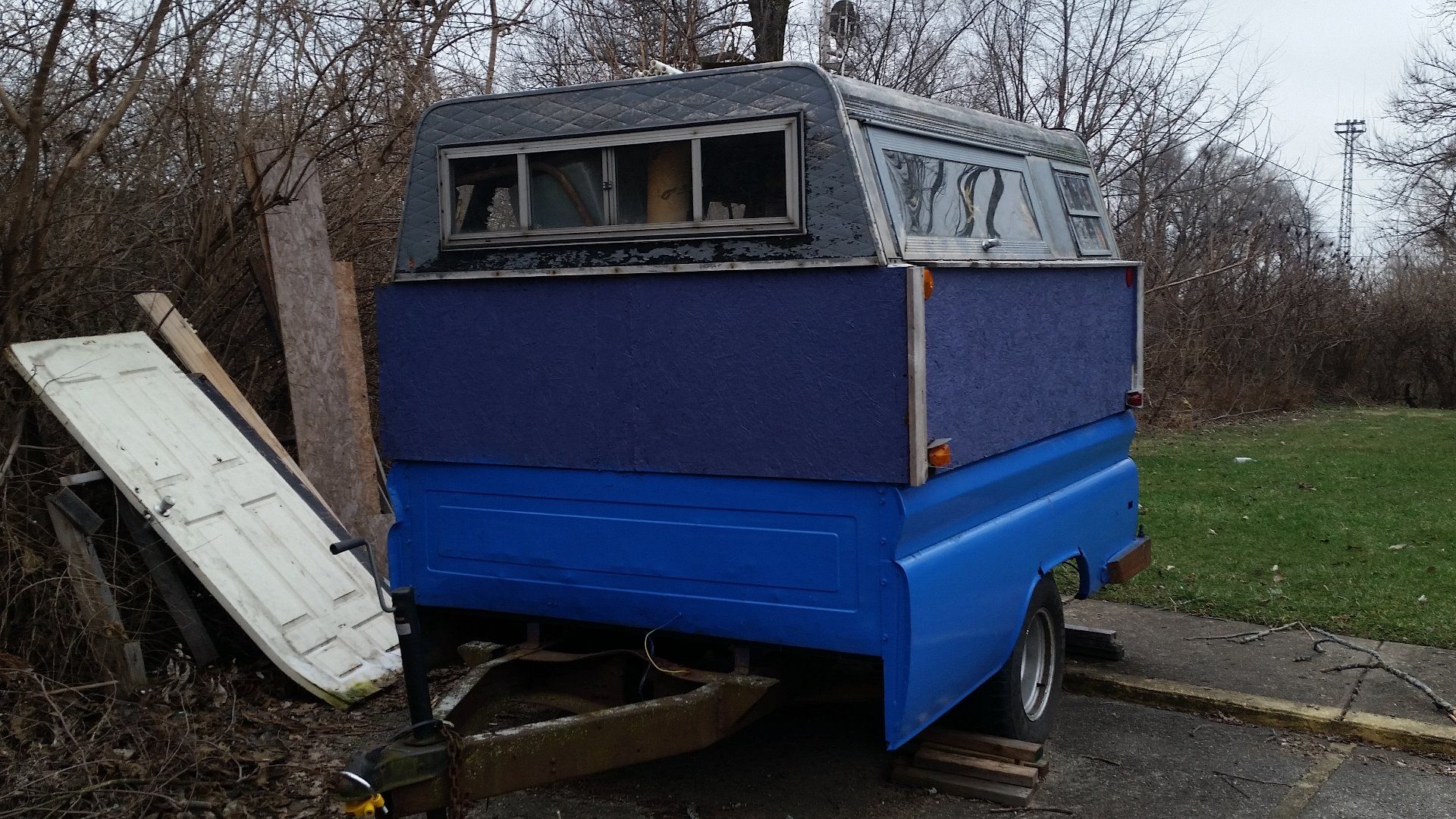 Rolling Storage Unit : 7 Steps - Instructables