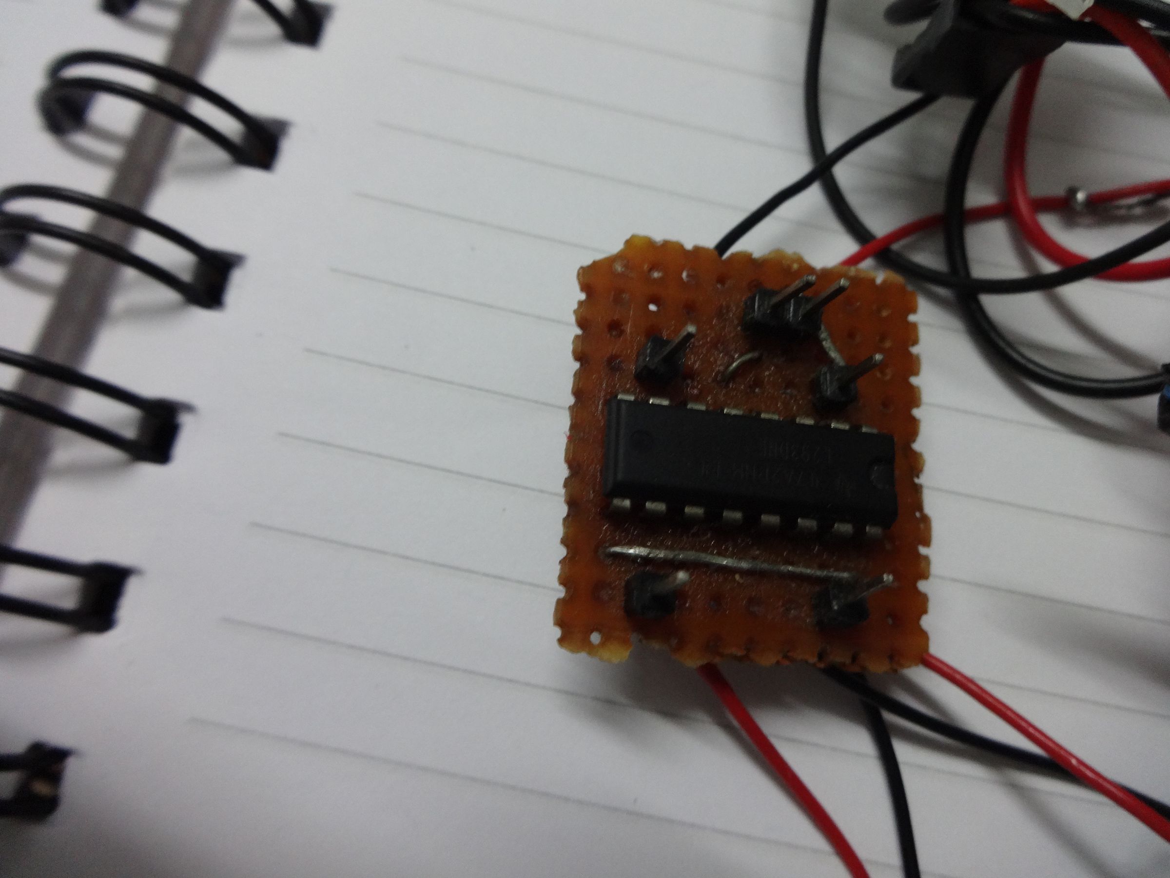 Arduino Nano Segway : 8 Steps (with Pictures) - Instructables