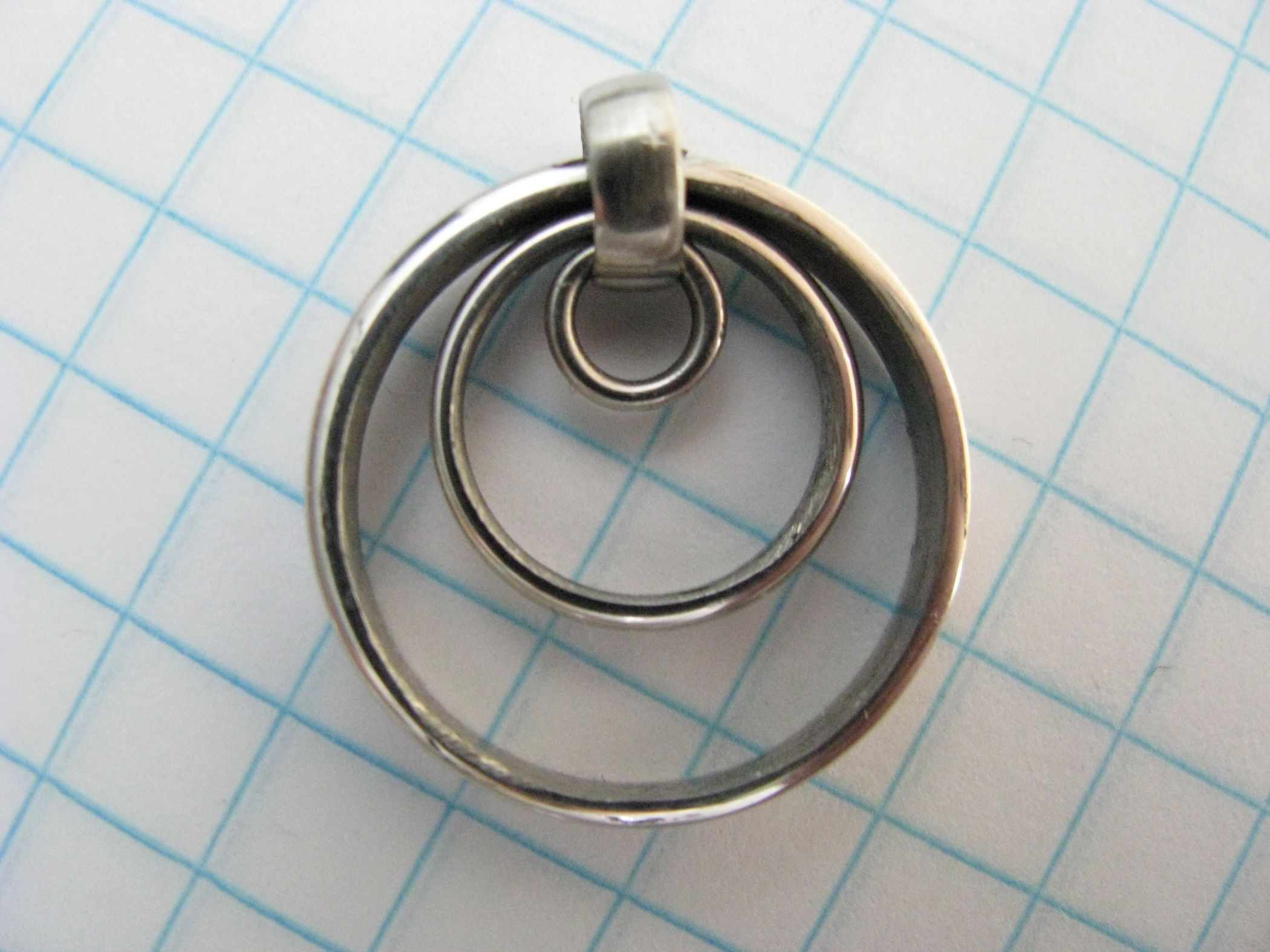 Joining Rings - Instructables