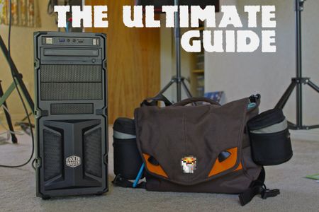 The Ultimate Guide to Create a Headless Minecraft Server : 6 Steps ...