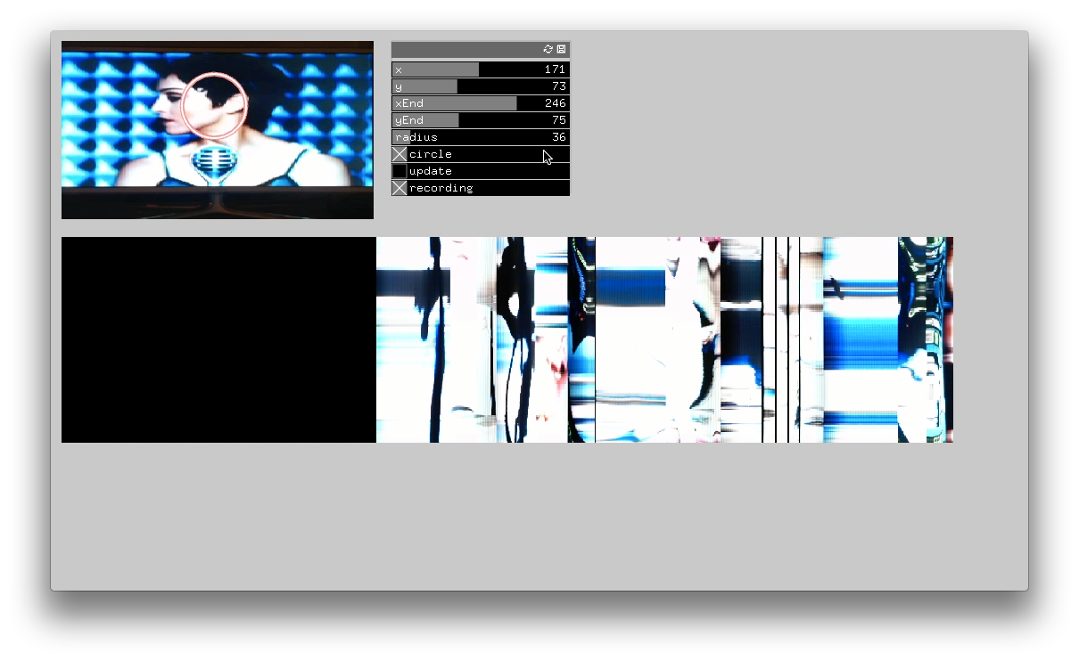 Experiments in Slit-scan Photography : 7 Steps (with Pictures ...