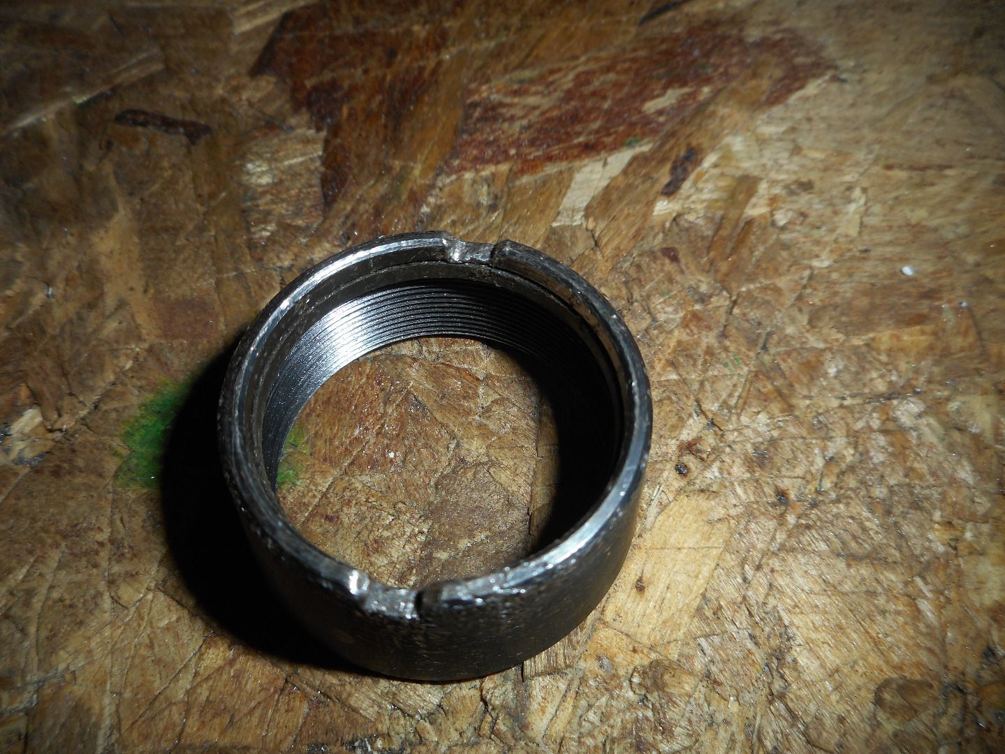 Shotgun Forend Wrench : 7 Steps - Instructables