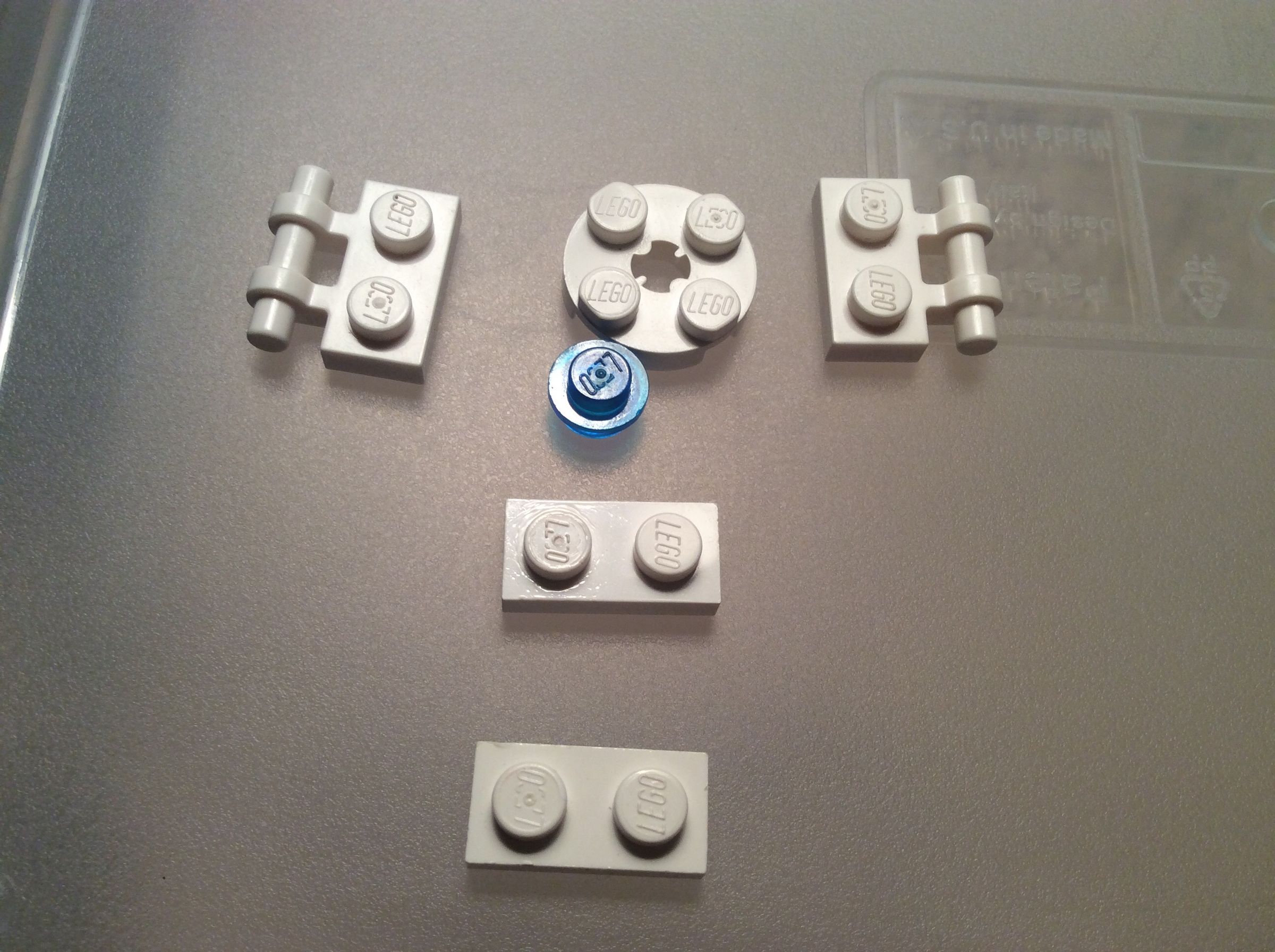 Lego Portal 2: P-body and Atlas : 14 Steps - Instructables