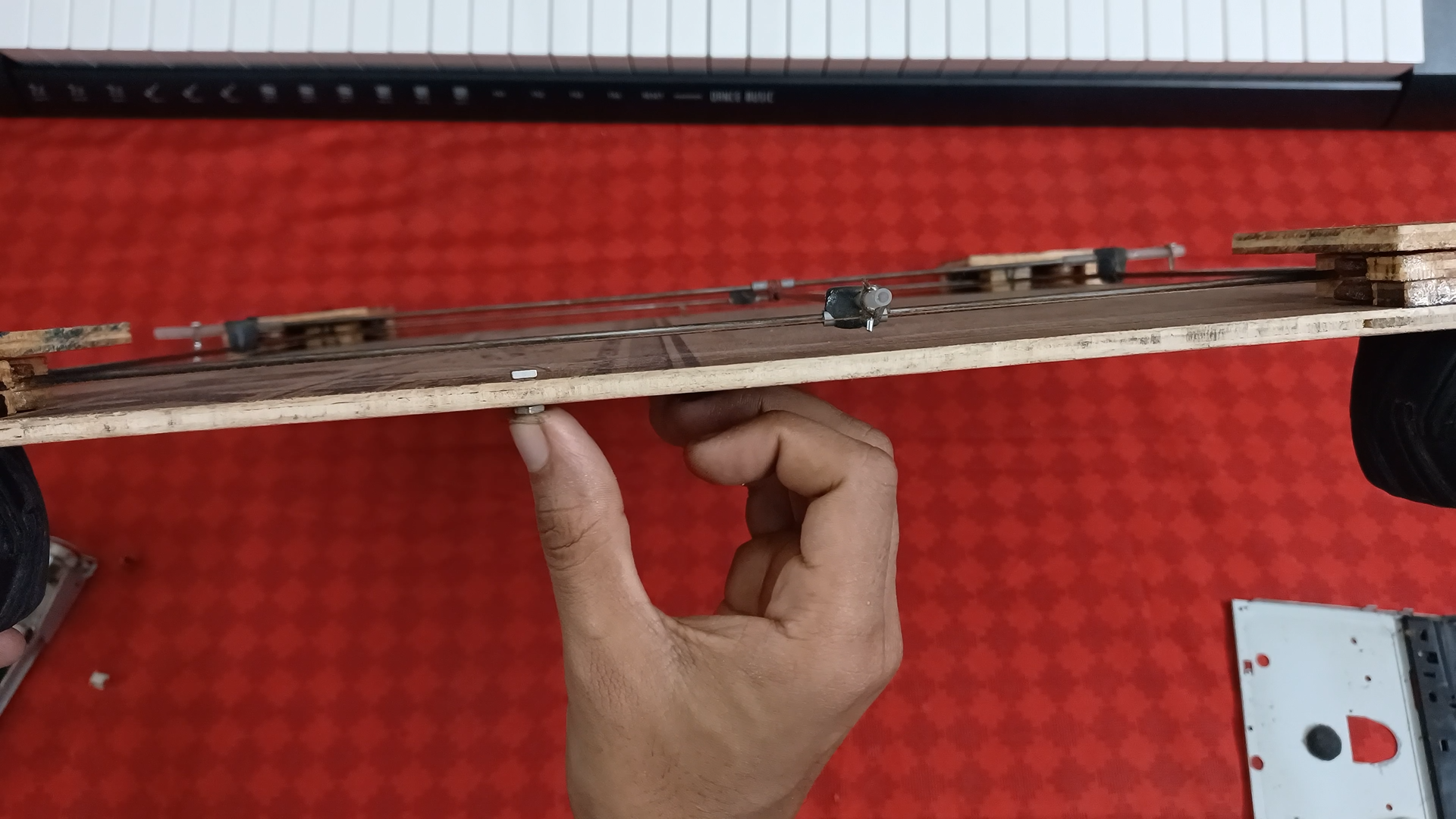 Treasure Hunt Board Game : 10 Steps (with Pictures) - Instructables