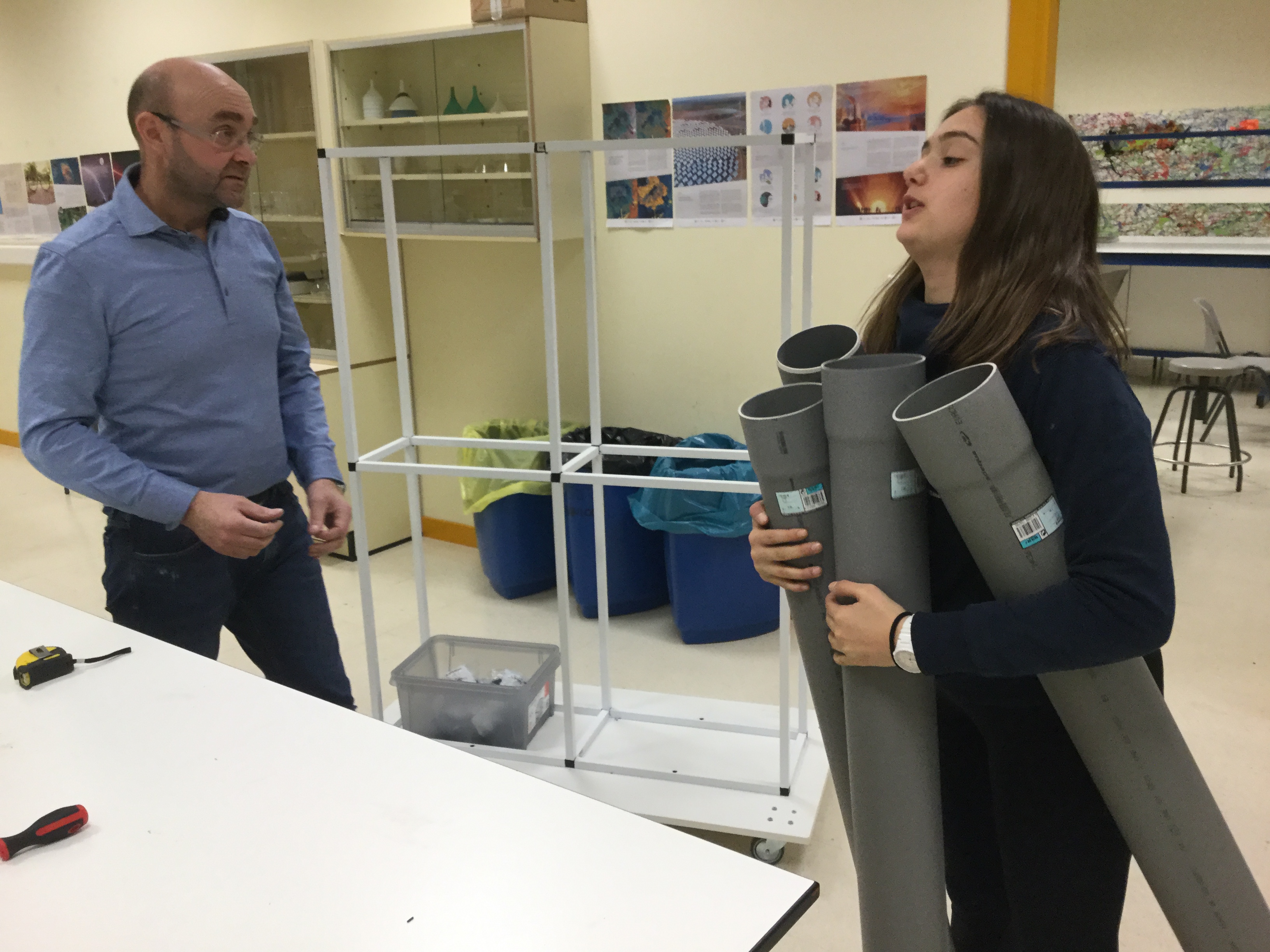 Arduino Controlled Smart Hydroponic Modular System : 19 Steps (with ...