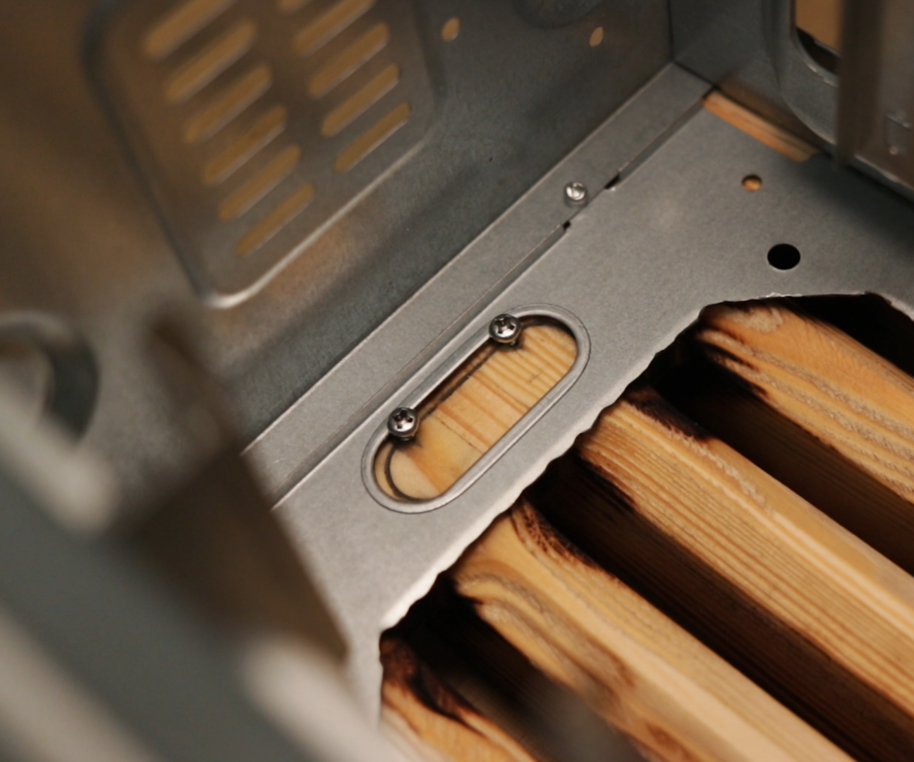 Insane PC Case Overhaul : 23 Steps (with Pictures) - Instructables