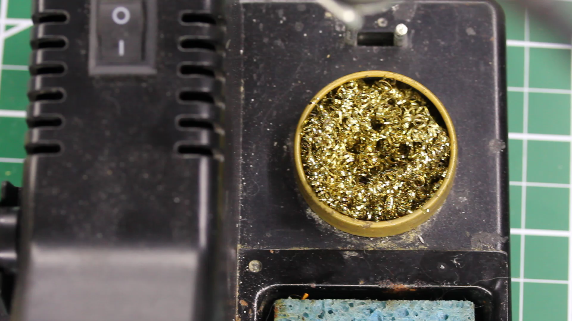 Recommended Supplies for Basic Soldering : 6 Steps (with Pictures ...