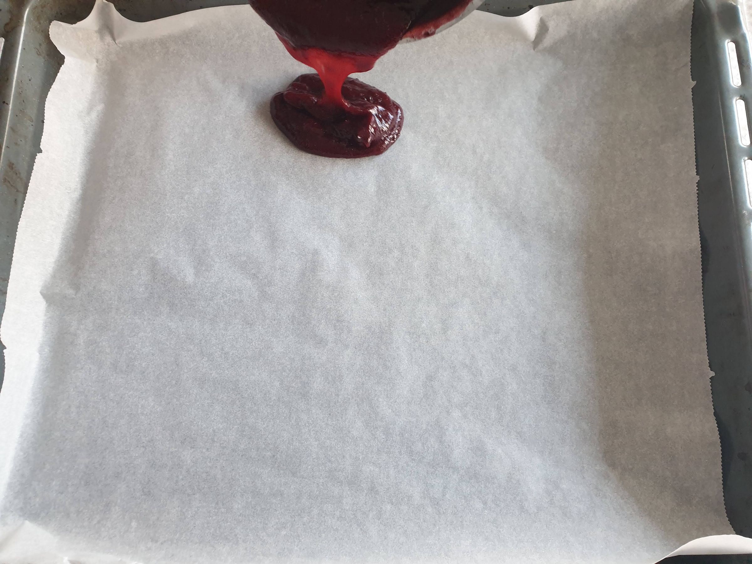 Plum and Apricot Fruit Leather Candy : 8 Steps - Instructables