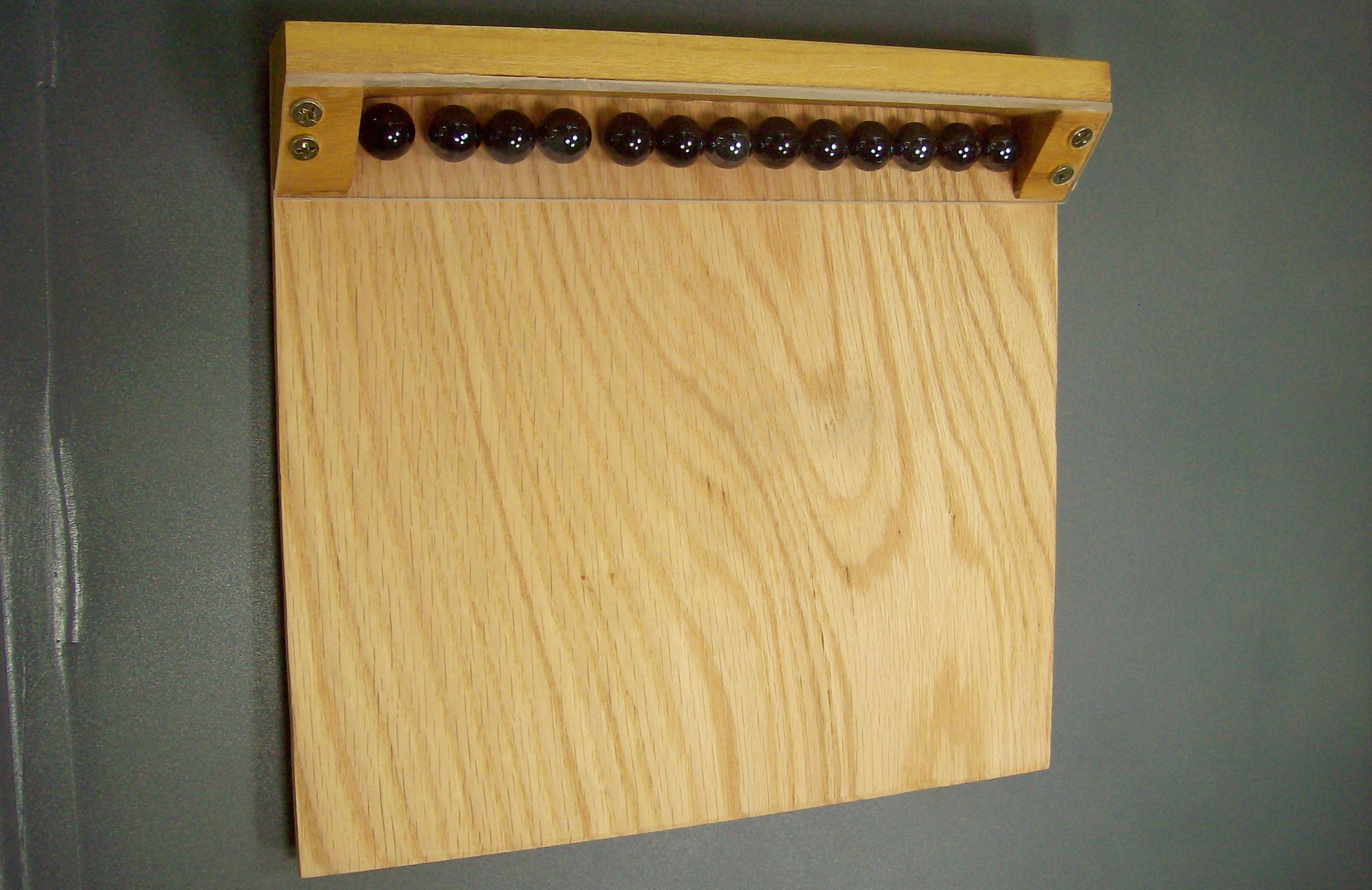 Marble Note Holder (with Pictures) - Instructables