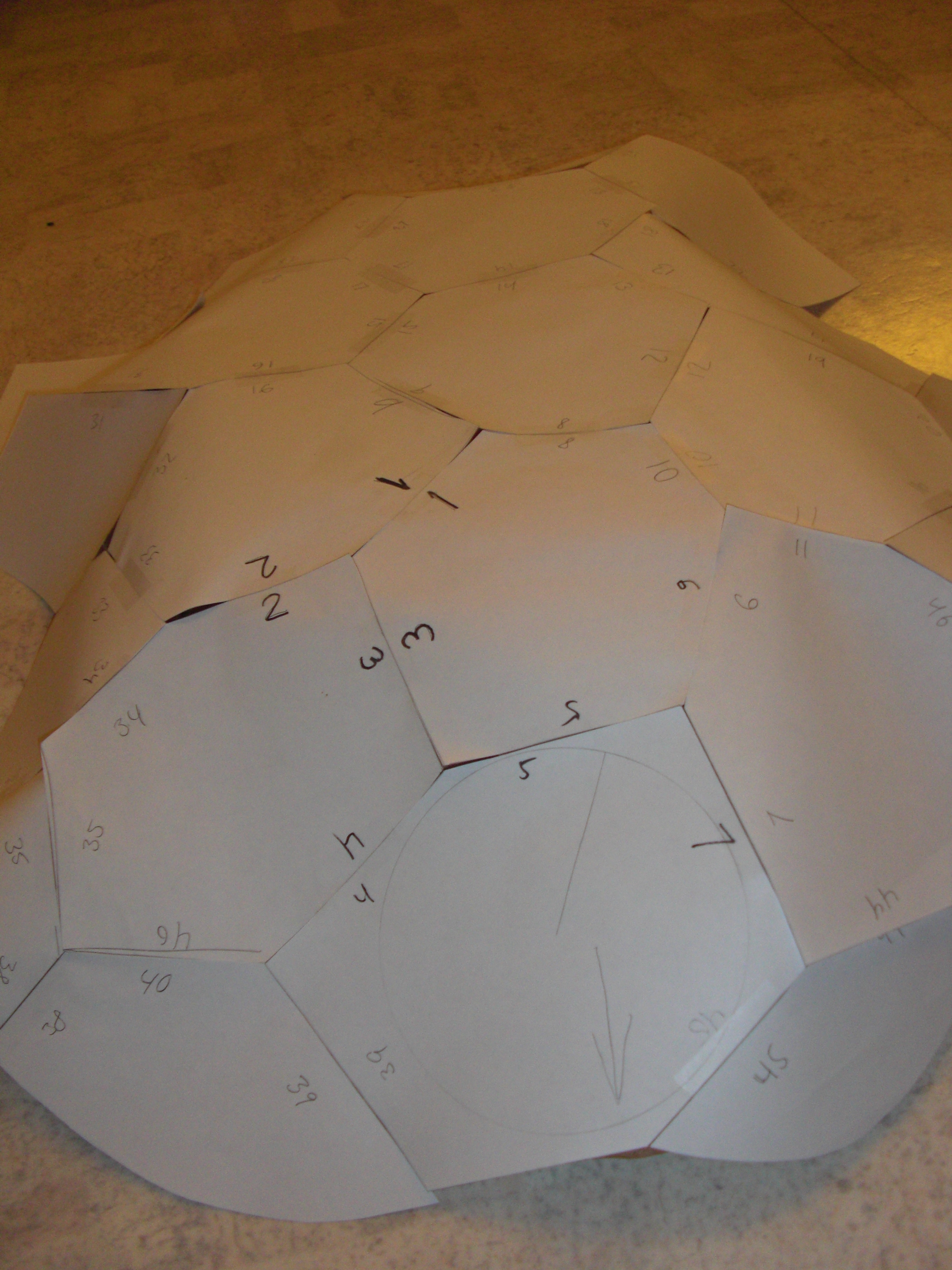 Making a King Koopa Suit : 14 Steps (with Pictures) - Instructables